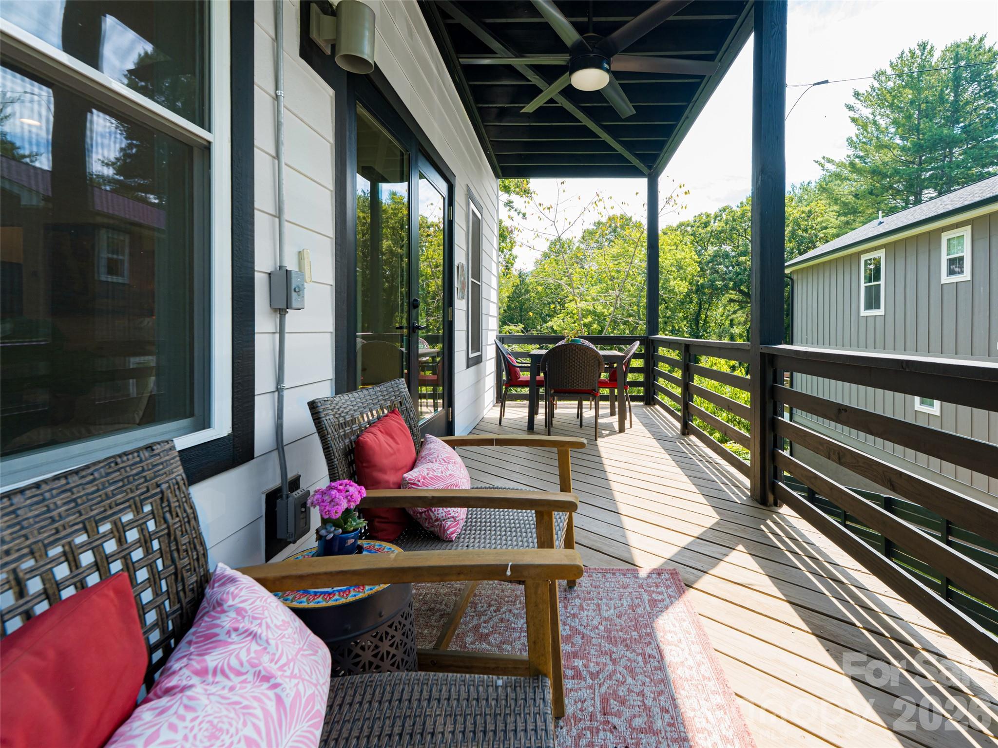 197 Chatham Road, Asheville, NC - photo 38 of 47