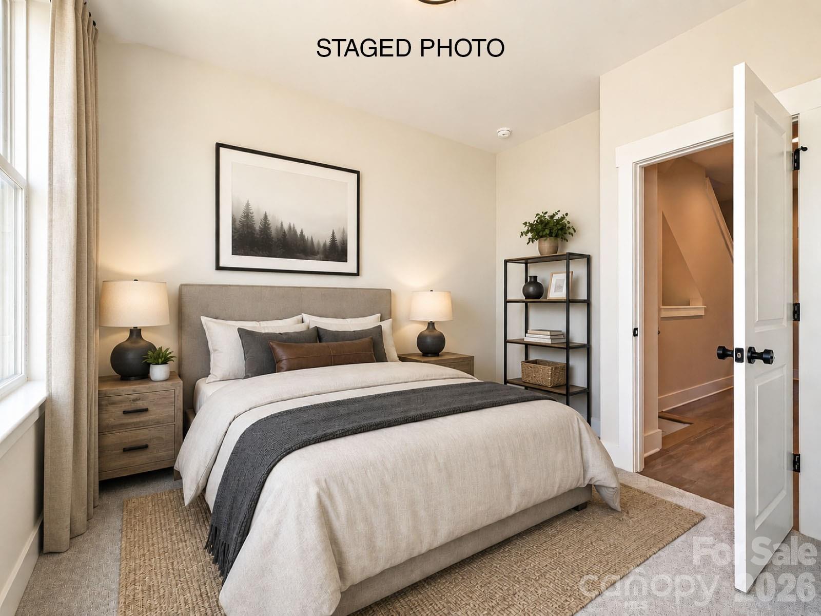 Photo 22 of 912 Callahan StreetEQX1665, Charlotte, NC