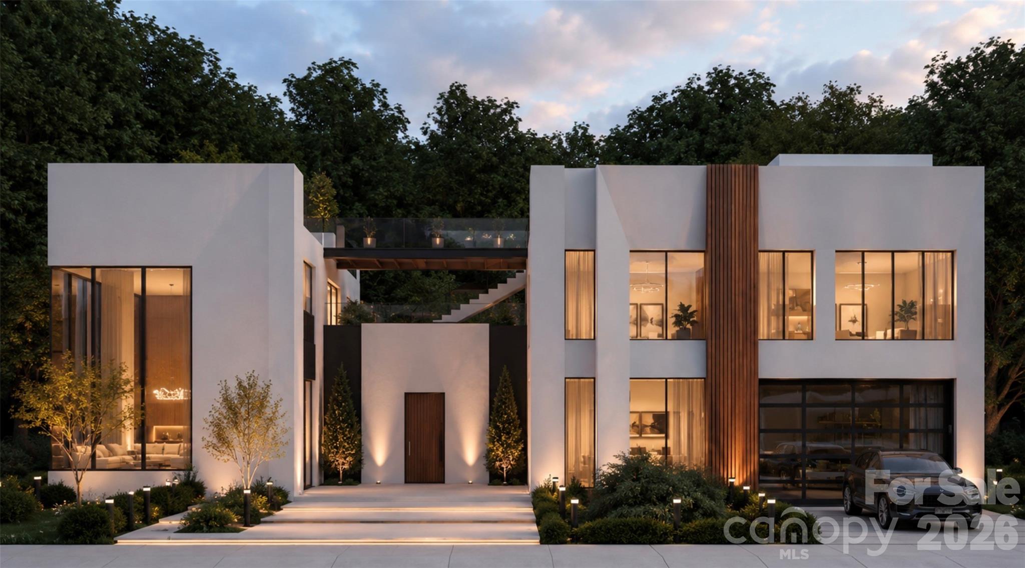 Photo 2 of 1159 Woodside Avenue, Charlotte, NC