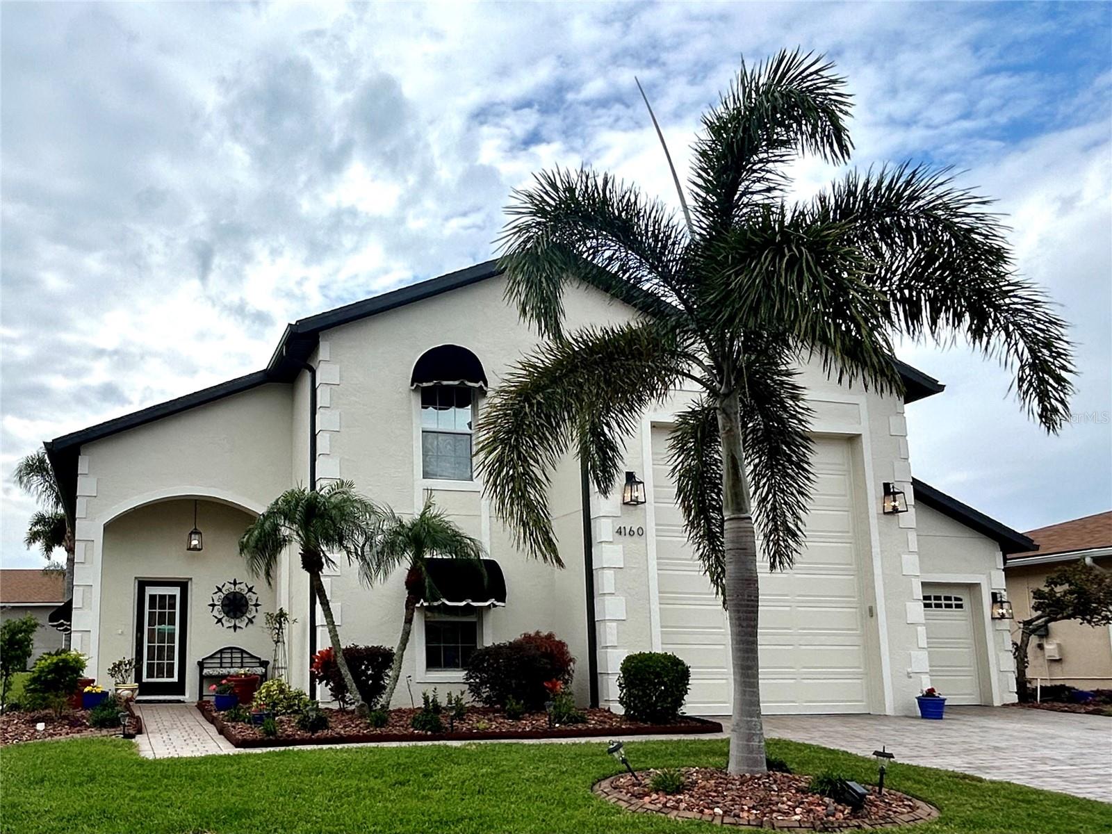 4160 Limerick Drive, Lake Wales, FL, Residential