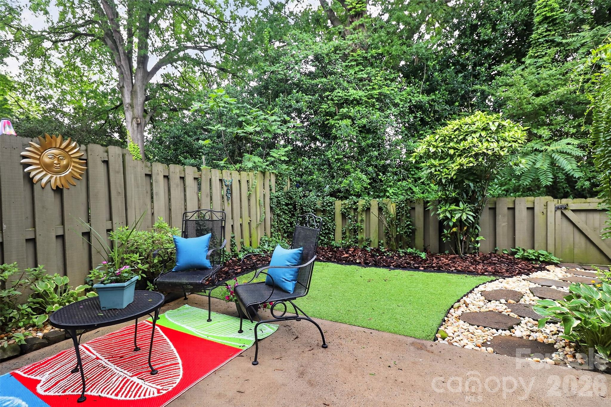 Photo 35 of 4611 Hedgemore DriveC, Charlotte, NC