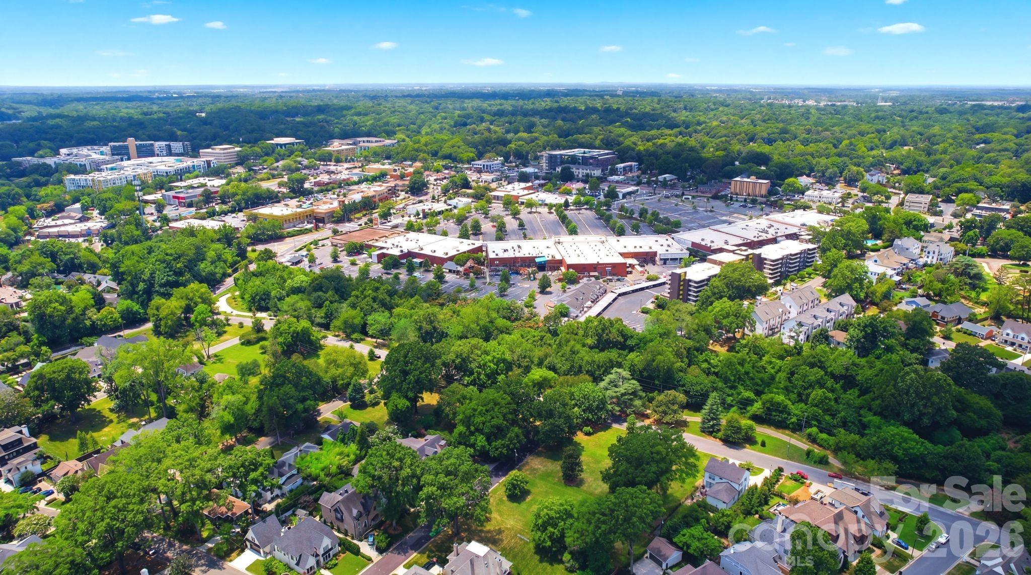 Photo 5 of 1833 Jameston Drive, Charlotte, NC