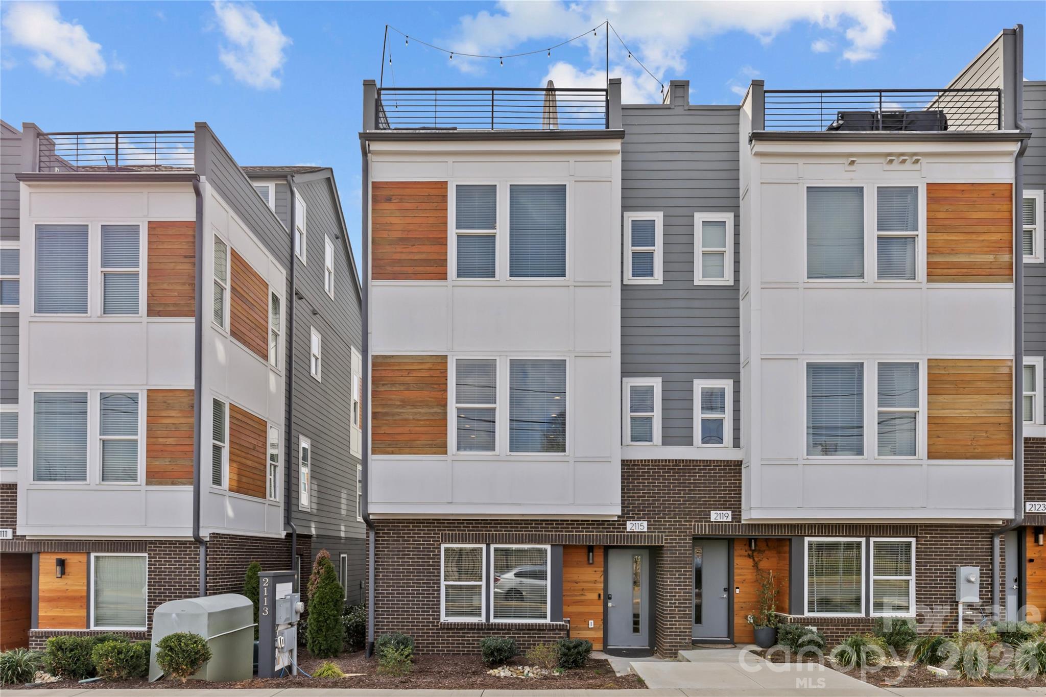 2115 Isom Street, Charlotte, NC