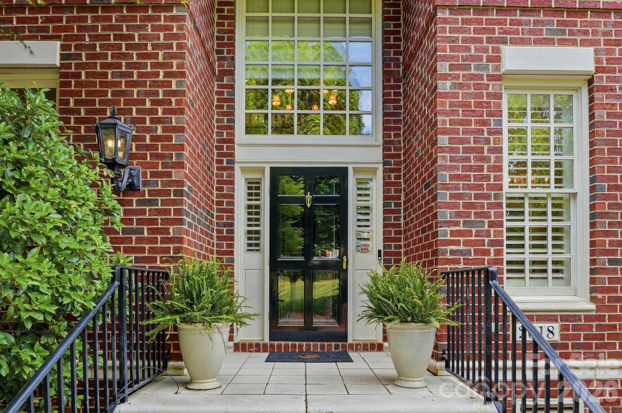 Photo 5 of 2618 Sheffield Crescent Court, Charlotte, NC