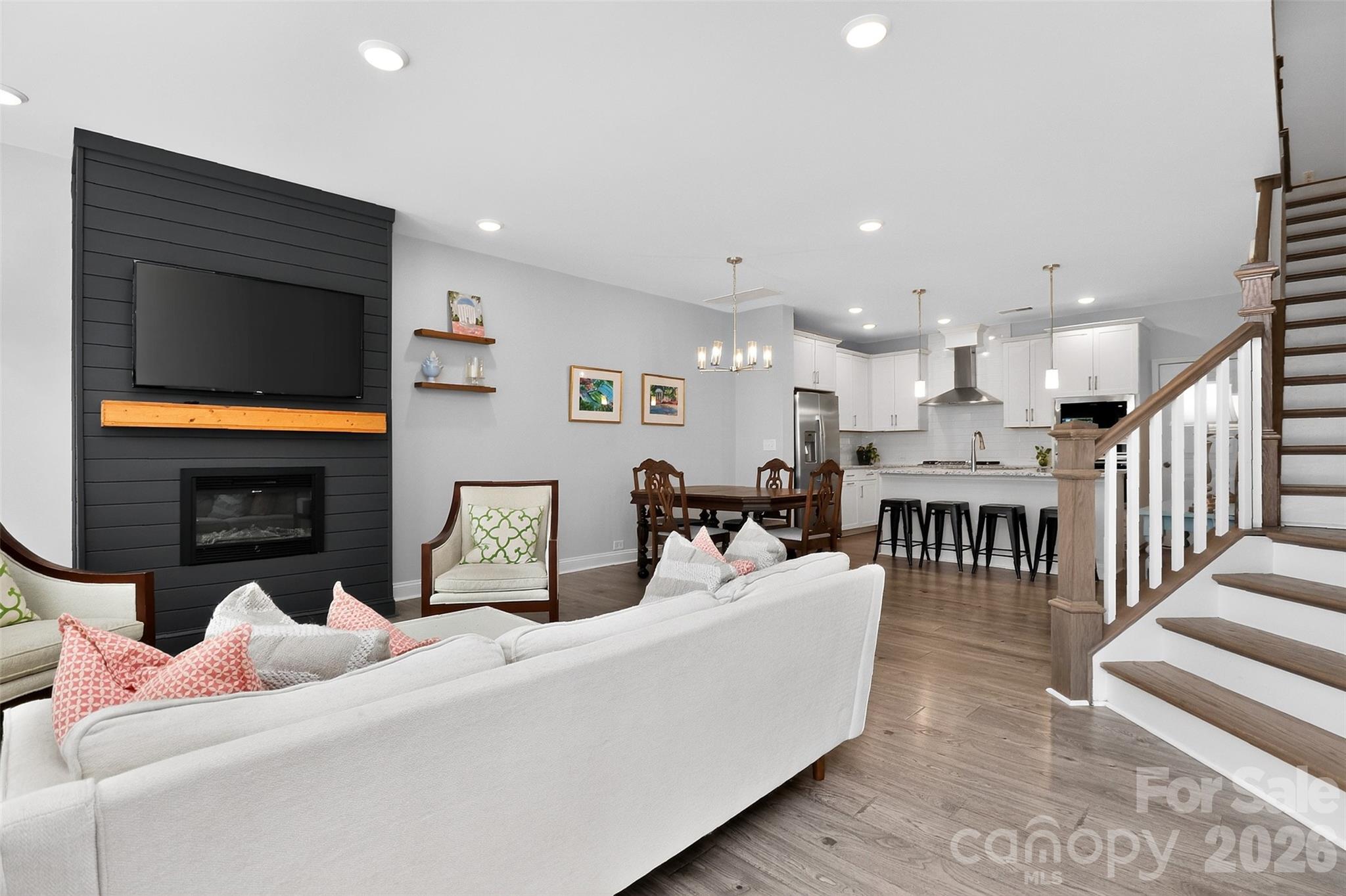 3121 Ada Mill Alley, Charlotte, NC - photo 6 of 43