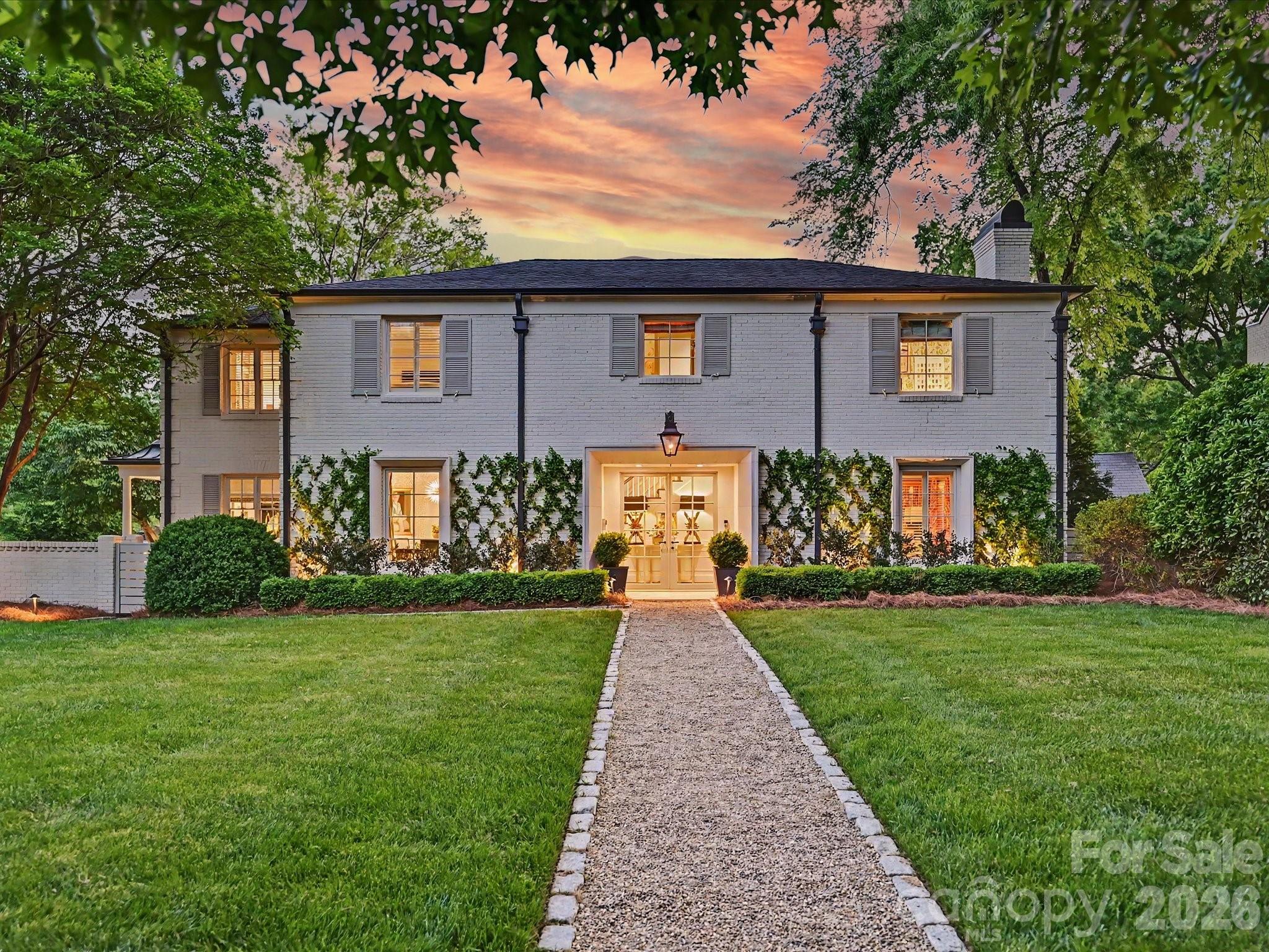 2228 Wellesley Avenue, Charlotte, NC