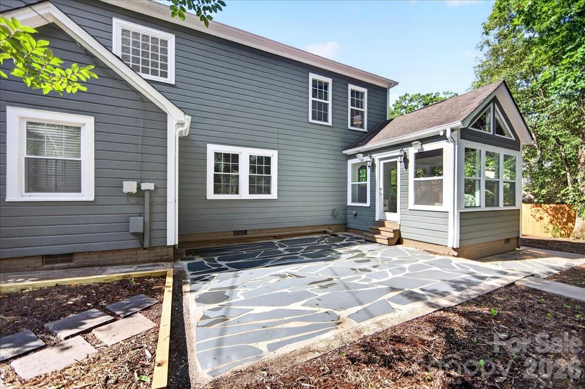 Photo 44 of 1333 Woodland Drive, Charlotte, NC