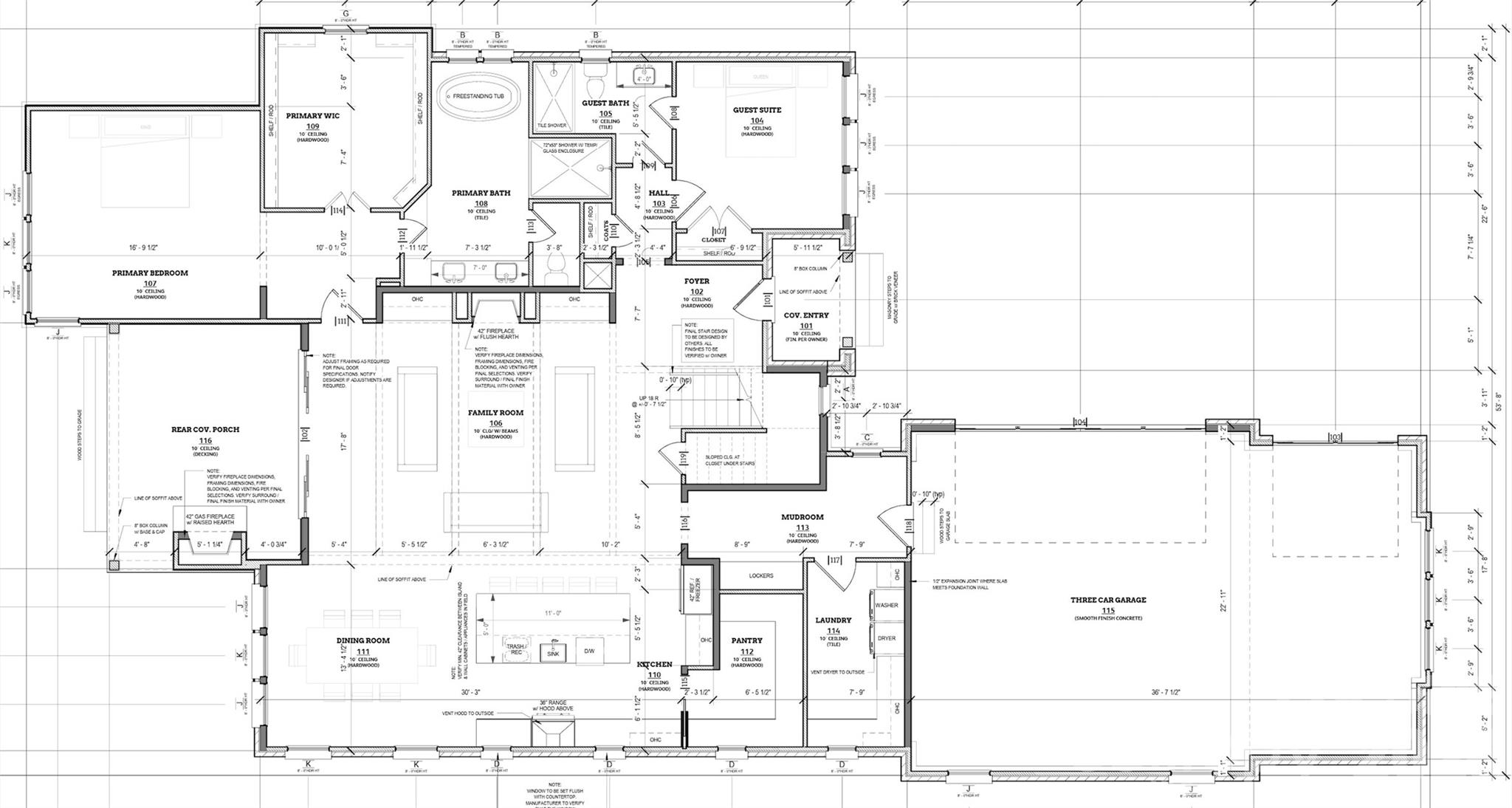Photo 7 of 1205 Meadowood Lane, Charlotte, NC