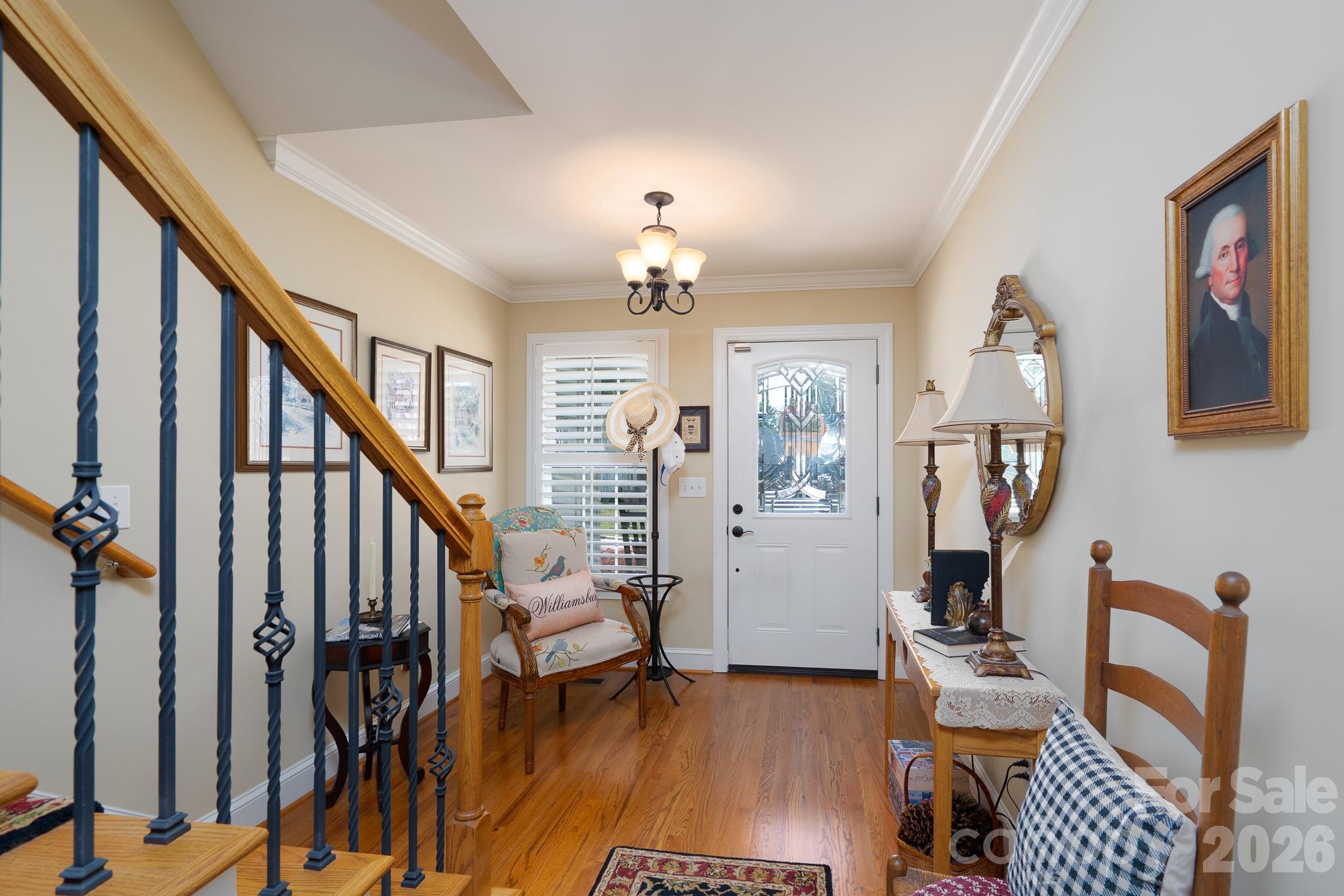587 Marigold Drive, Kannapolis, NC - photo 4 of 42