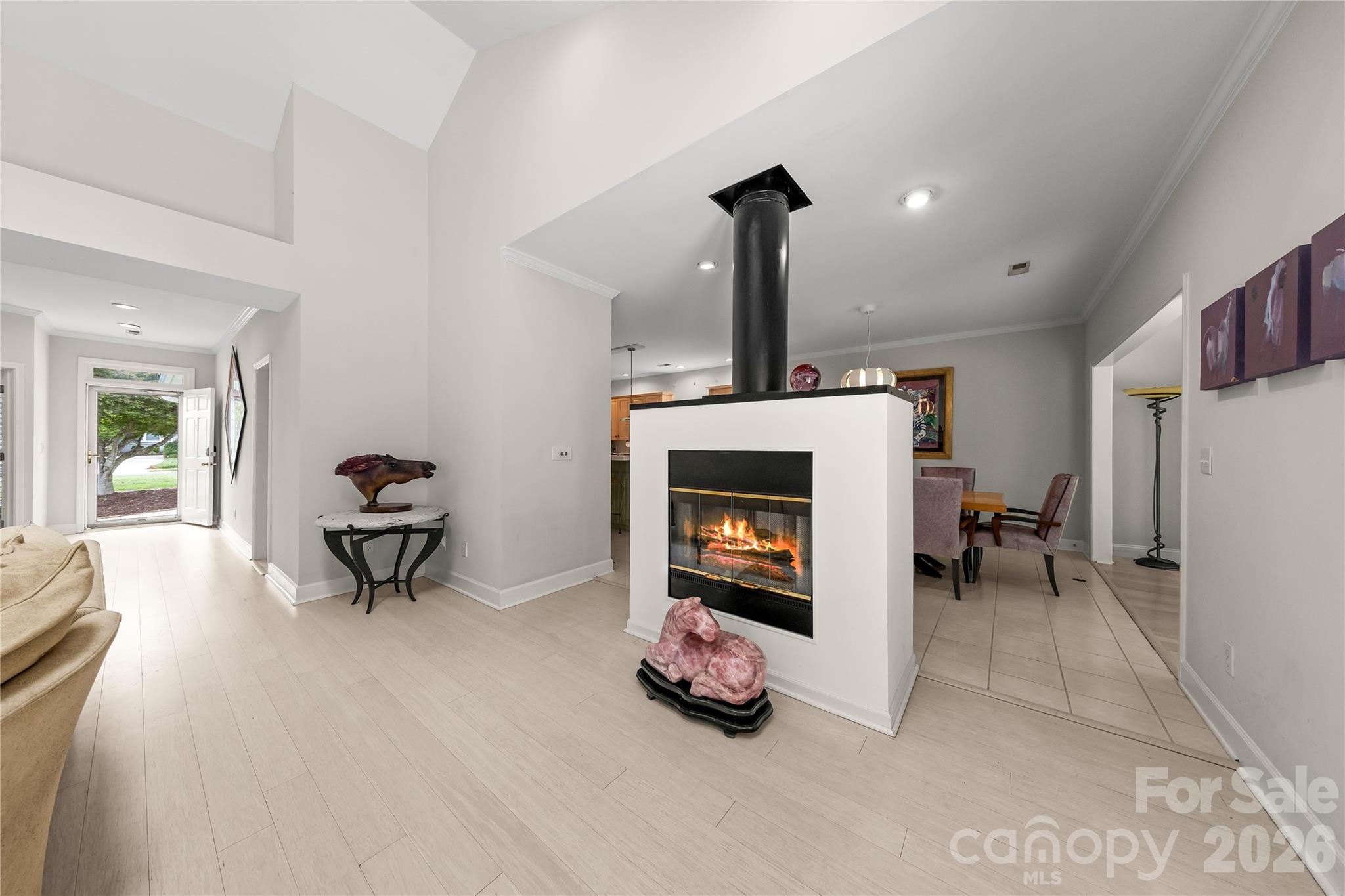 Home for sale at 4123 Fairway Downs Court, Charlotte, NC — photo 10 of 42