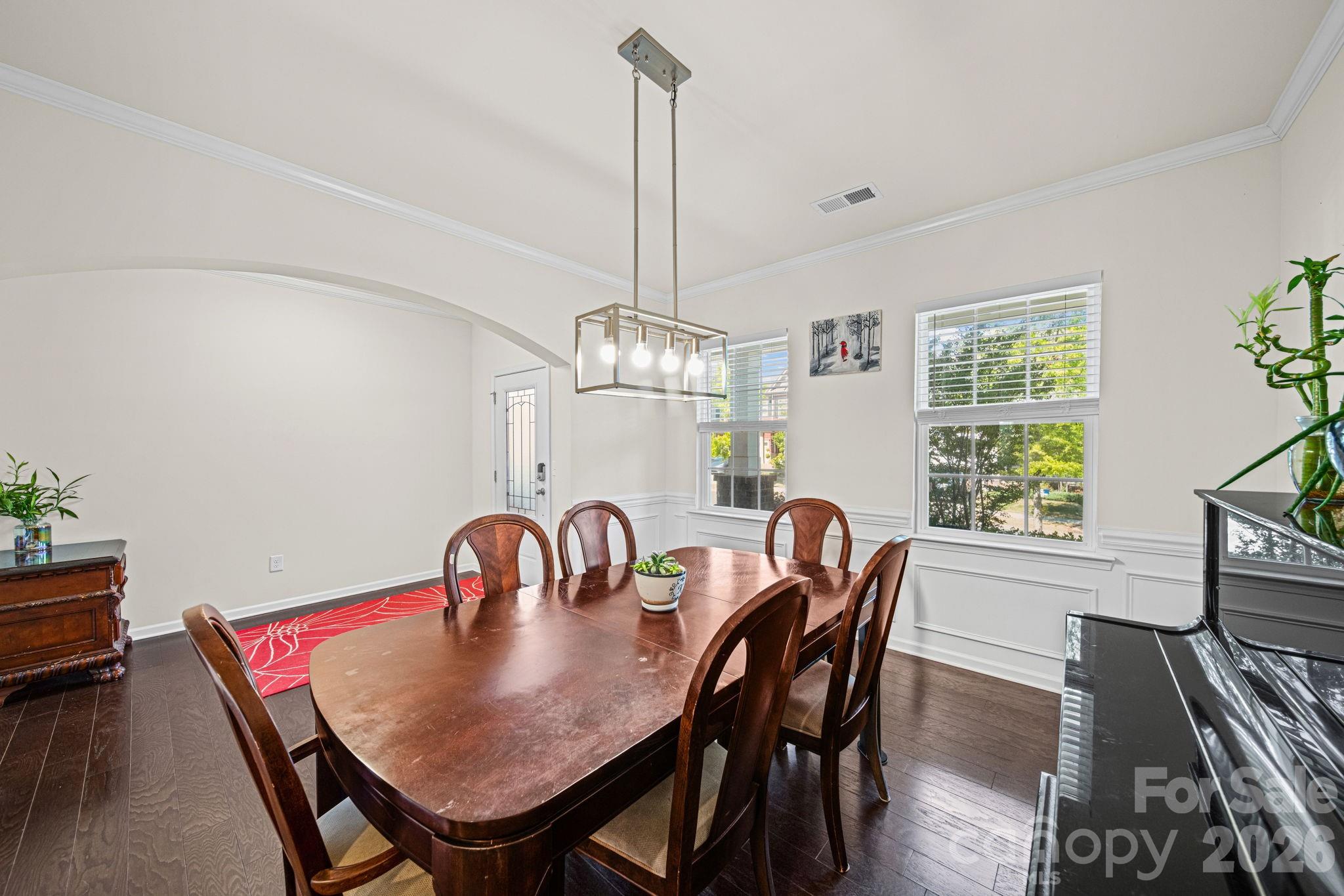 7066 Hamilton Mill Drive, Waxhaw, NC - photo 8 of 49