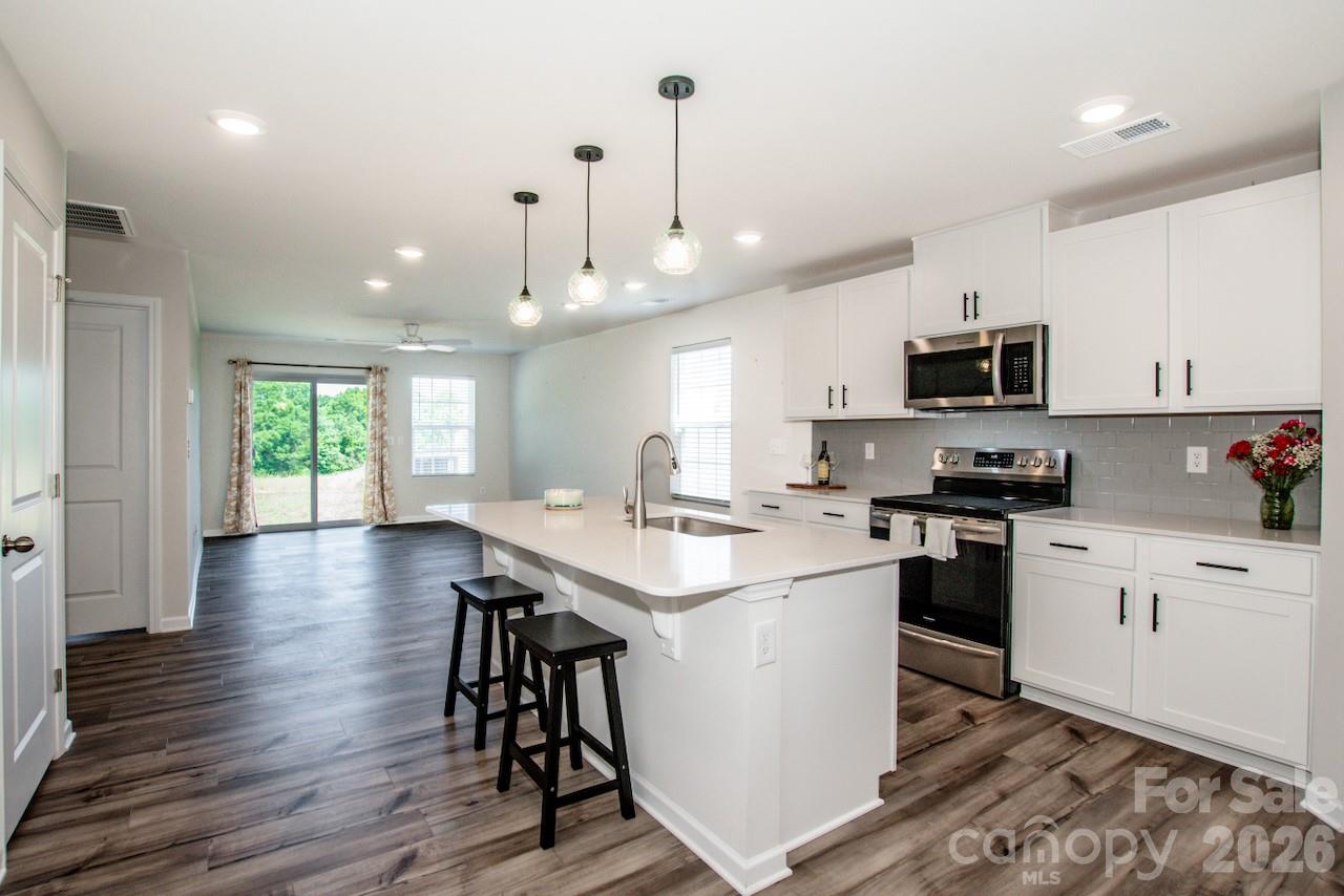 2742 Legacy Ridge Lane, Catawba, NC - photo 11 of 36