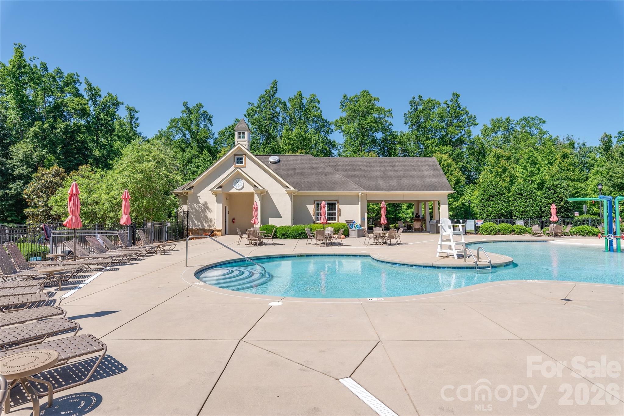Photo 32 of 4406 Clos Du Val Road, Charlotte, NC