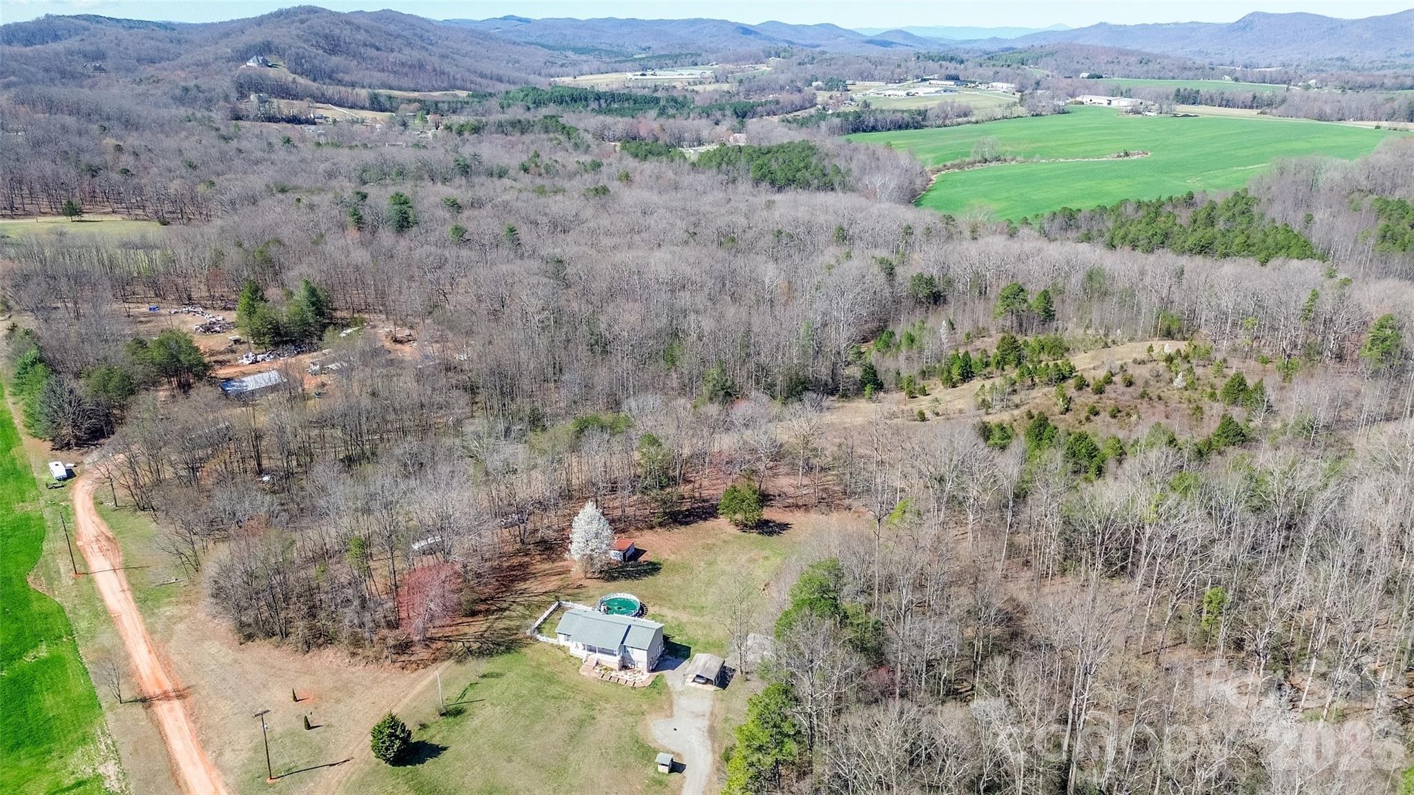 311 Fletcher Road, Union Grove, NC - photo 8 of 46