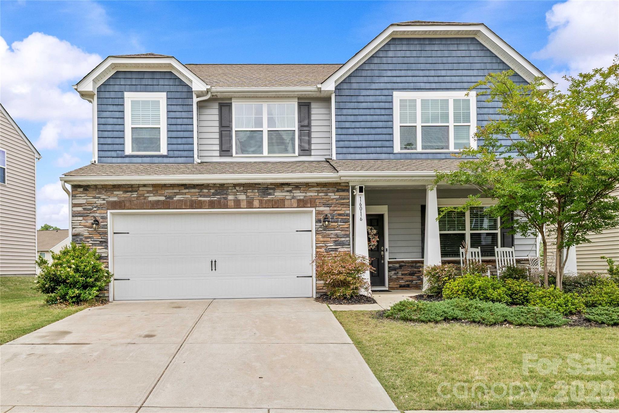 16016 Harbor Hill Drive, Charlotte, NC - photo 41 of 49