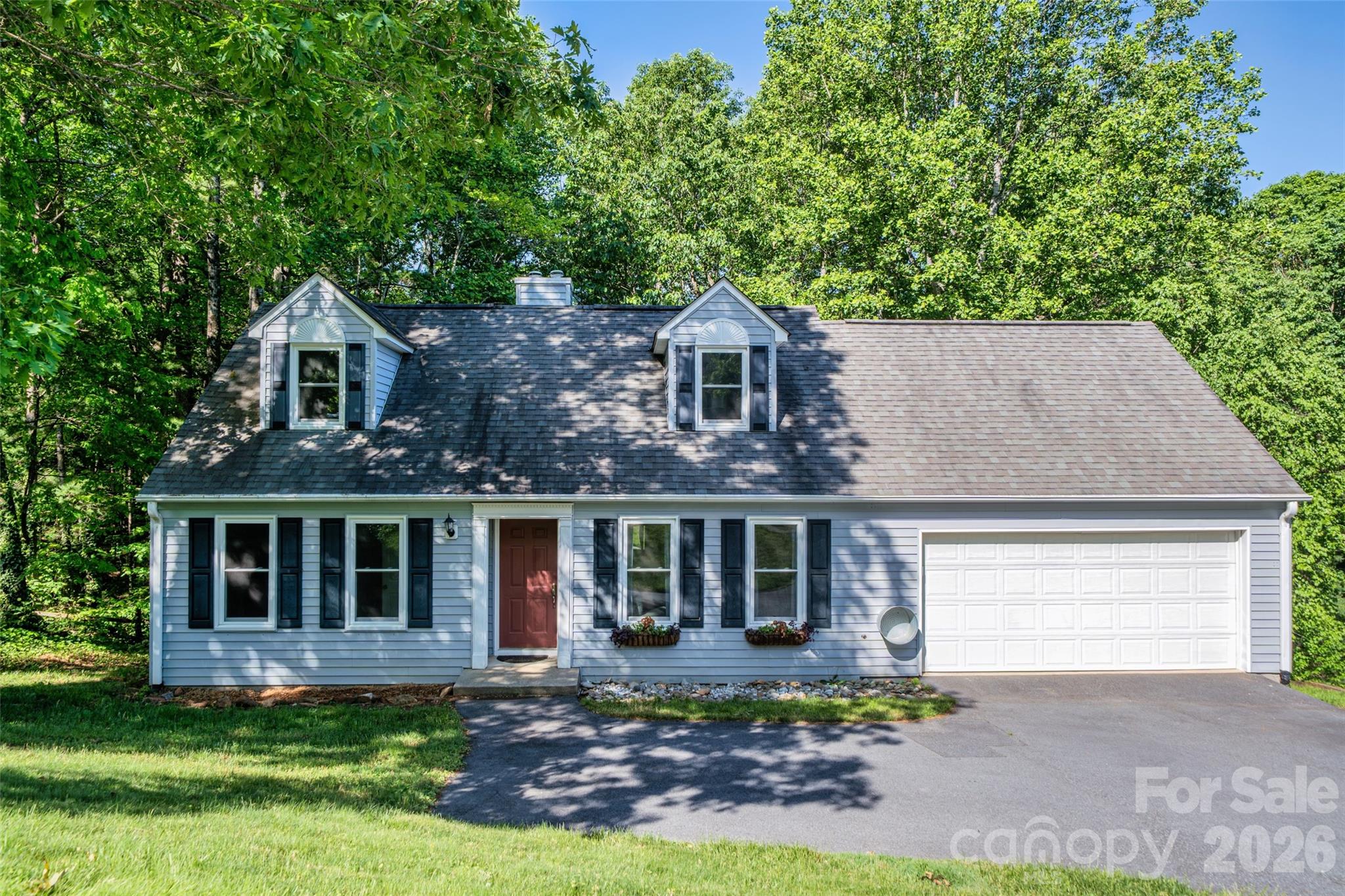 18 Tarragon Place, Flat Rock, NC