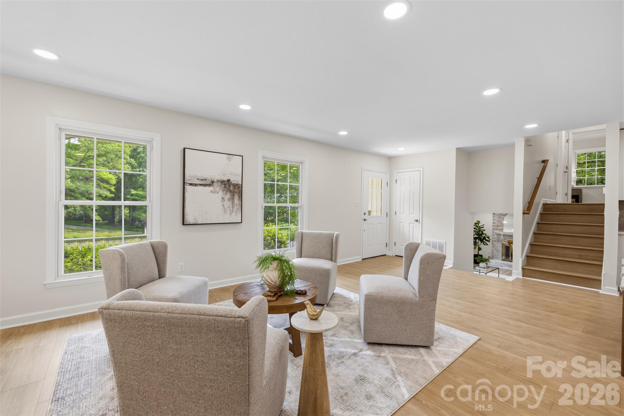 Photo 6 of 7434 Kilcullen Drive, Charlotte, NC