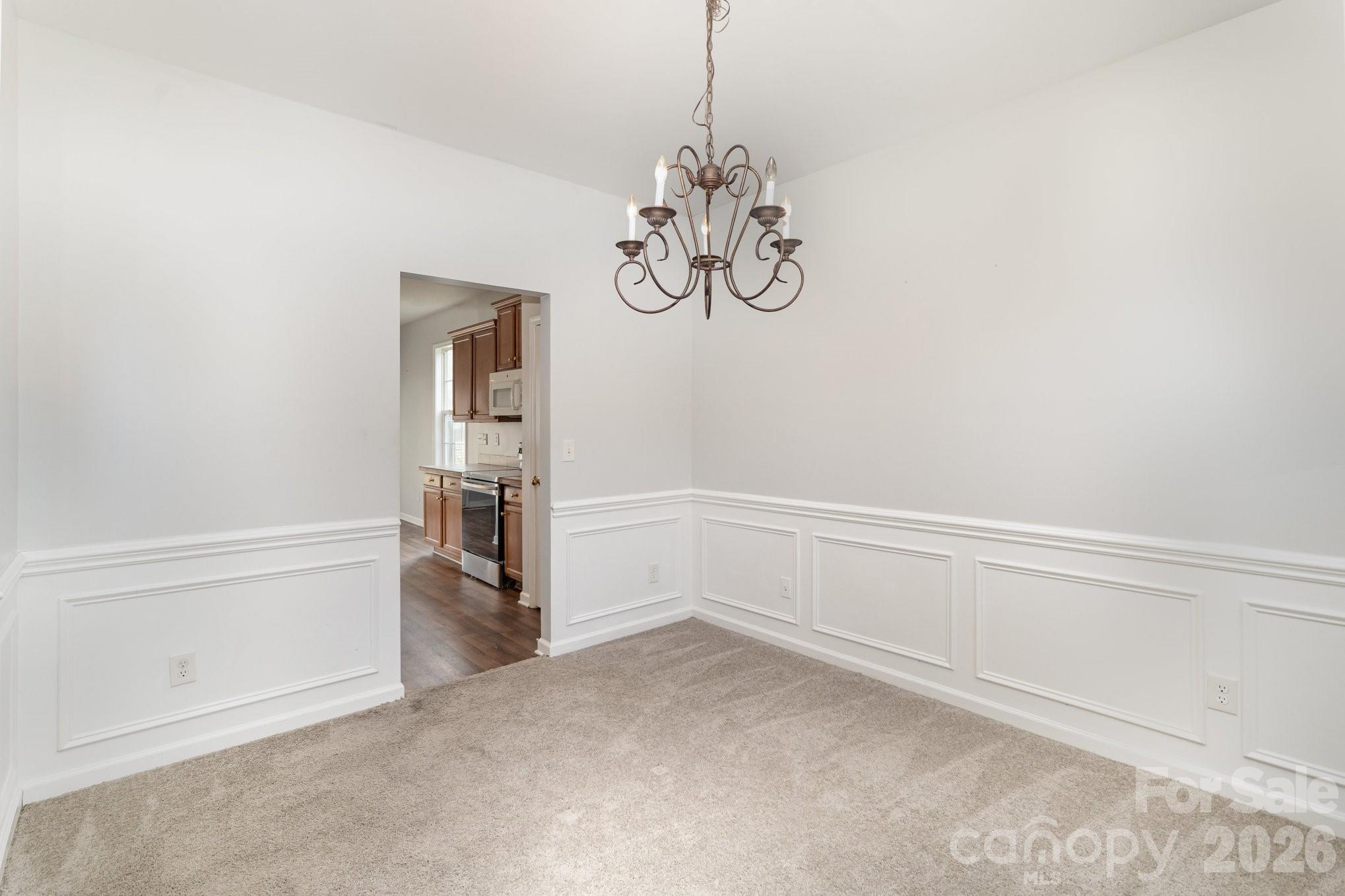 14413 Asheton Creek Drive, Charlotte, NC - photo 17 of 39