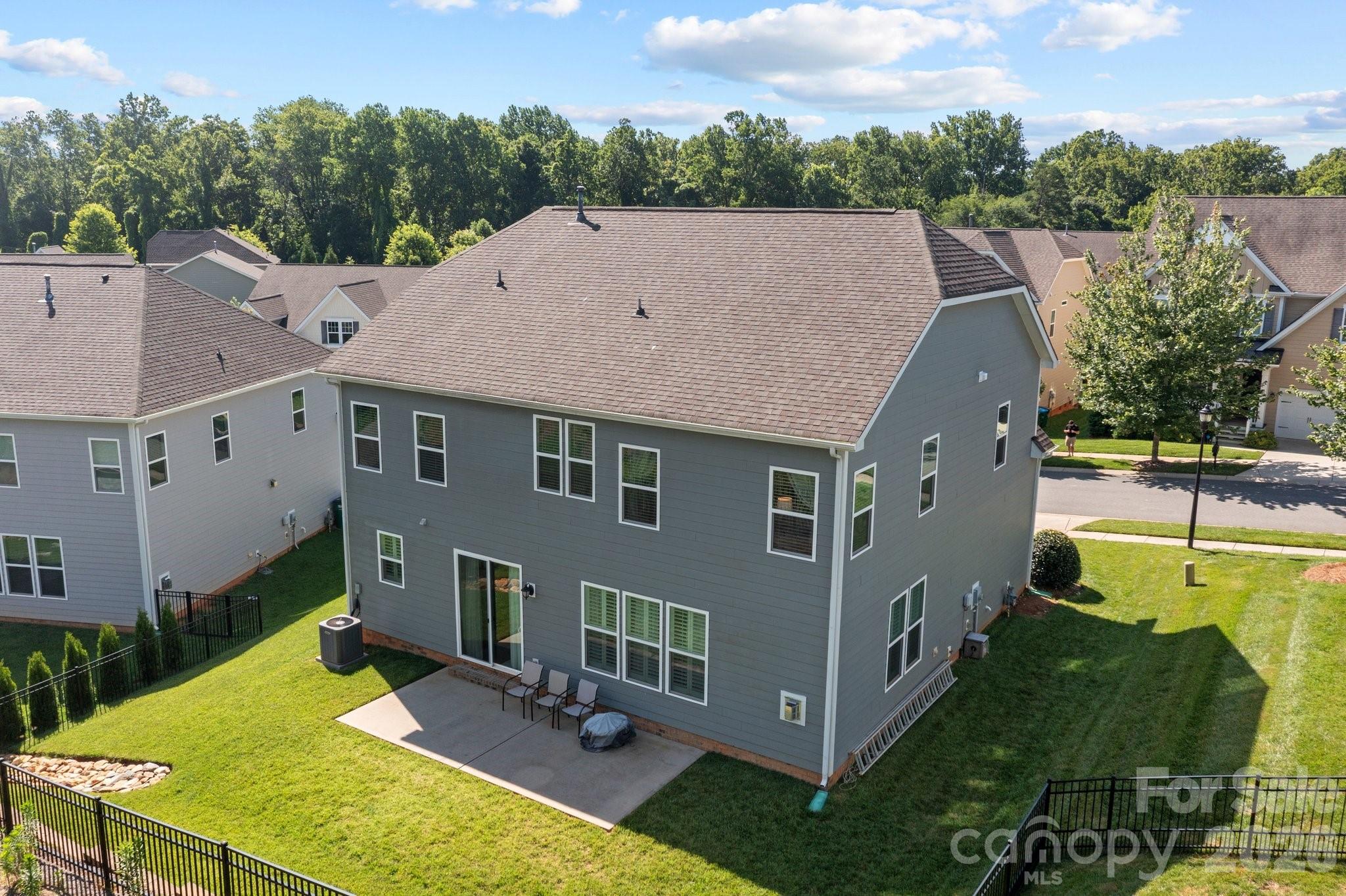205 Church Street, McAdenville, NC - photo 4 of 36