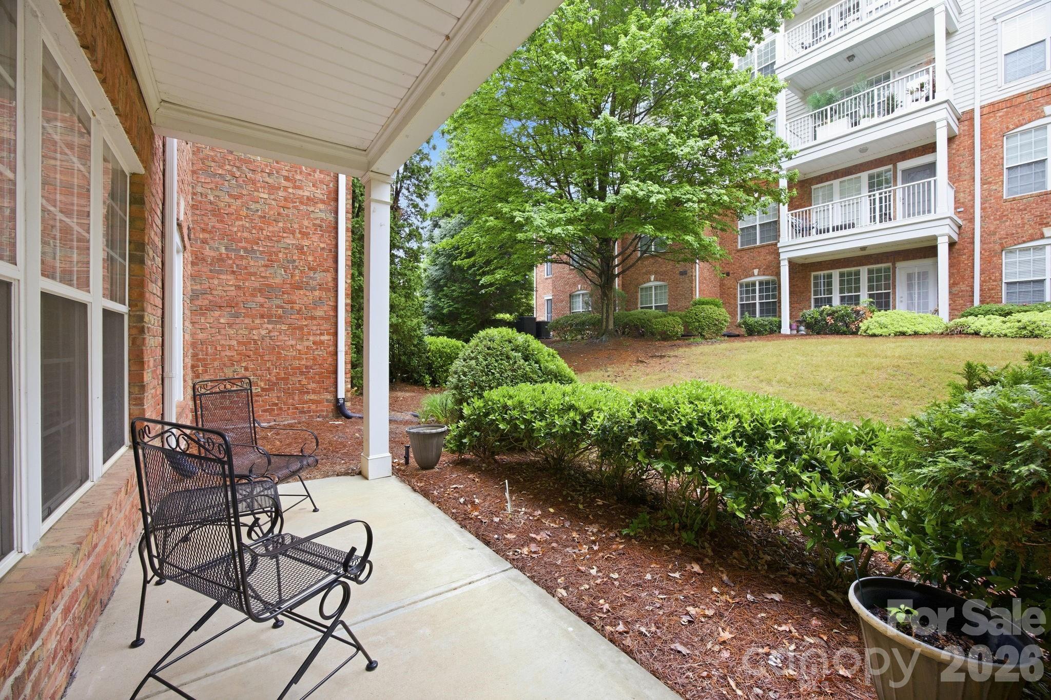 Photo 19 of 14321 San Paolo Lane, Charlotte, NC