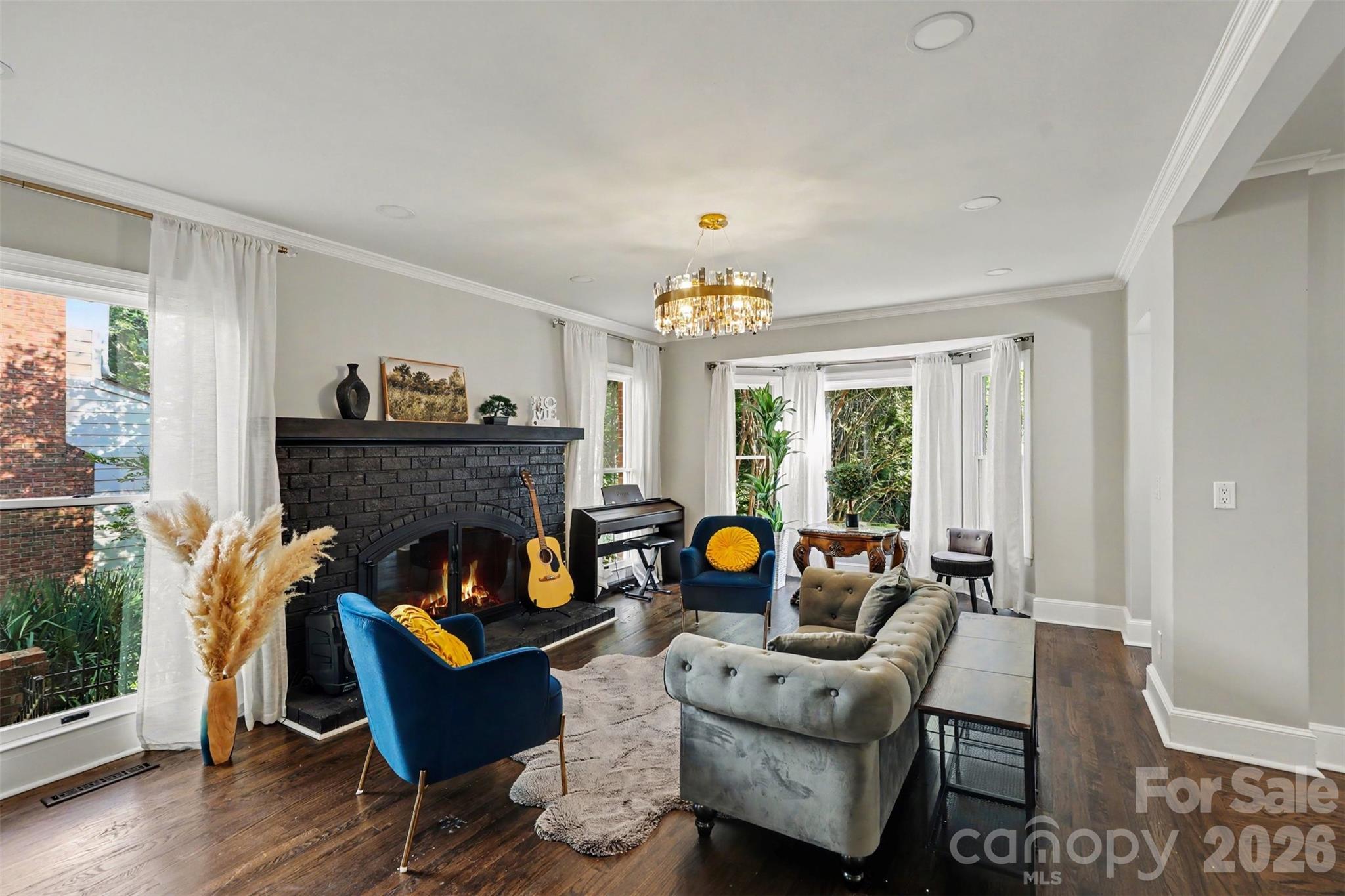 Photo 6 of 2814 winding oak Drive, Charlotte, NC