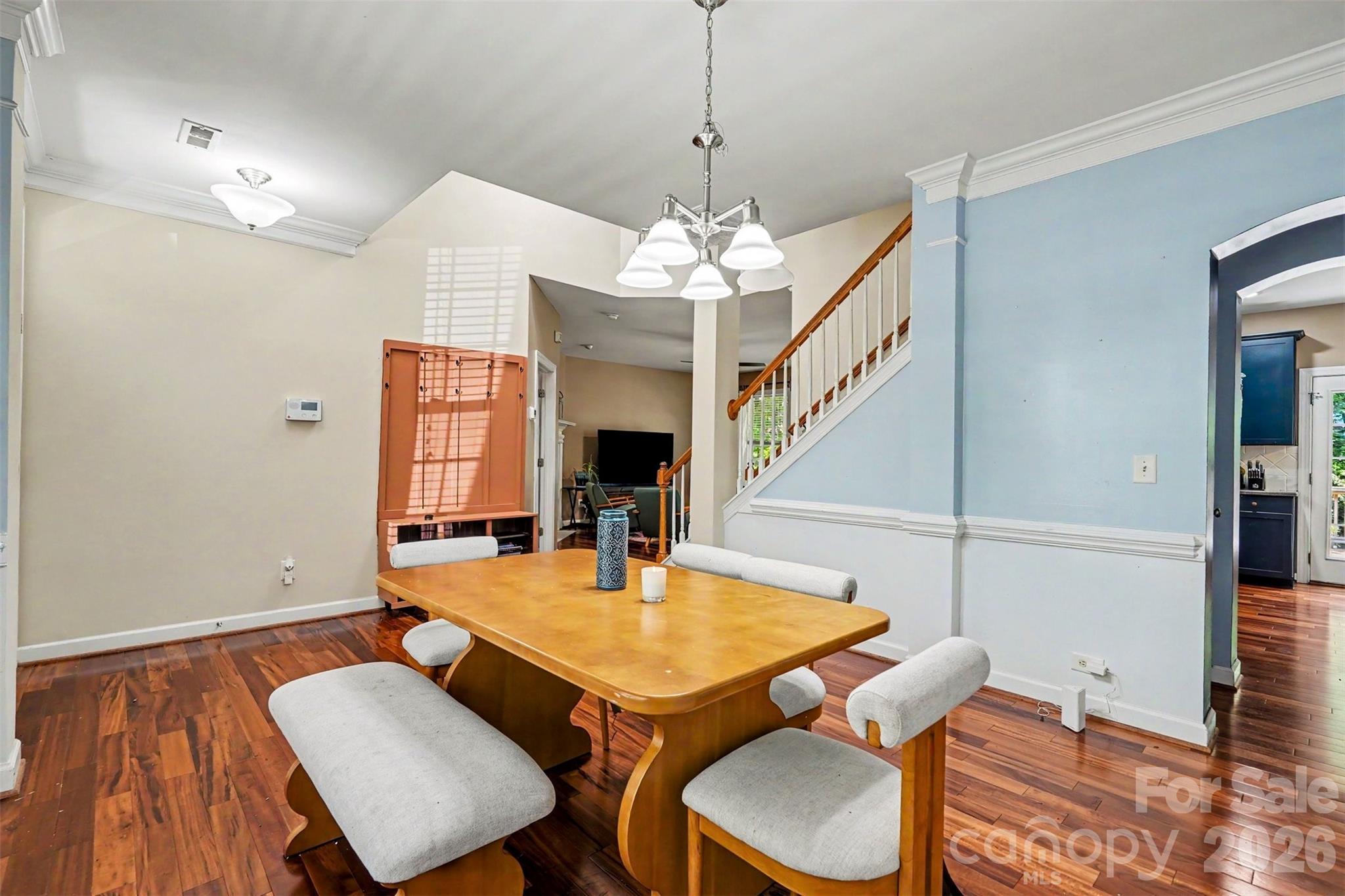 Photo 8 of 8932 Arbor Creek Drive, Charlotte, NC