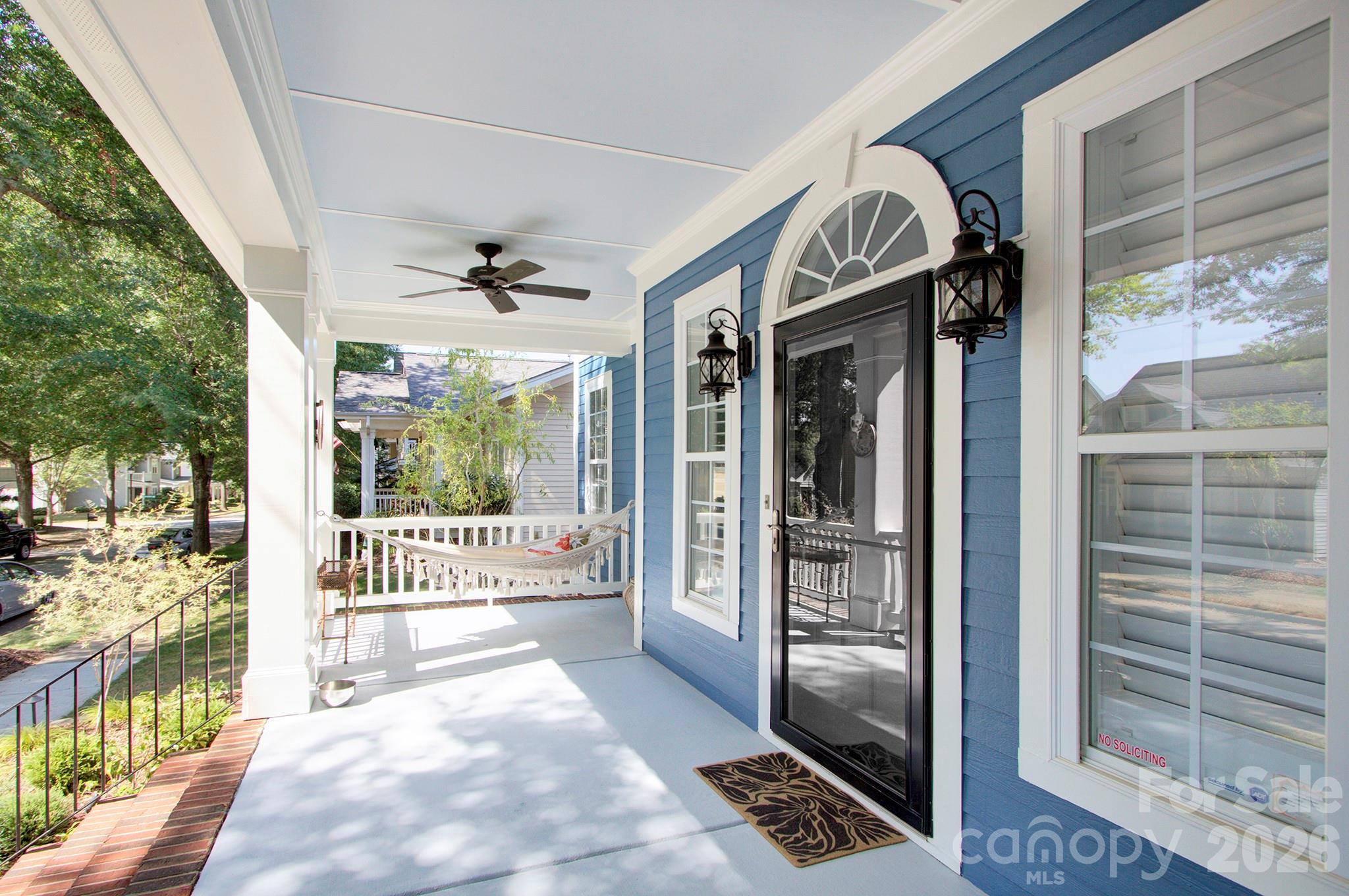 14619 Holly Springs Drive, Huntersville, NC - photo 2 of 49