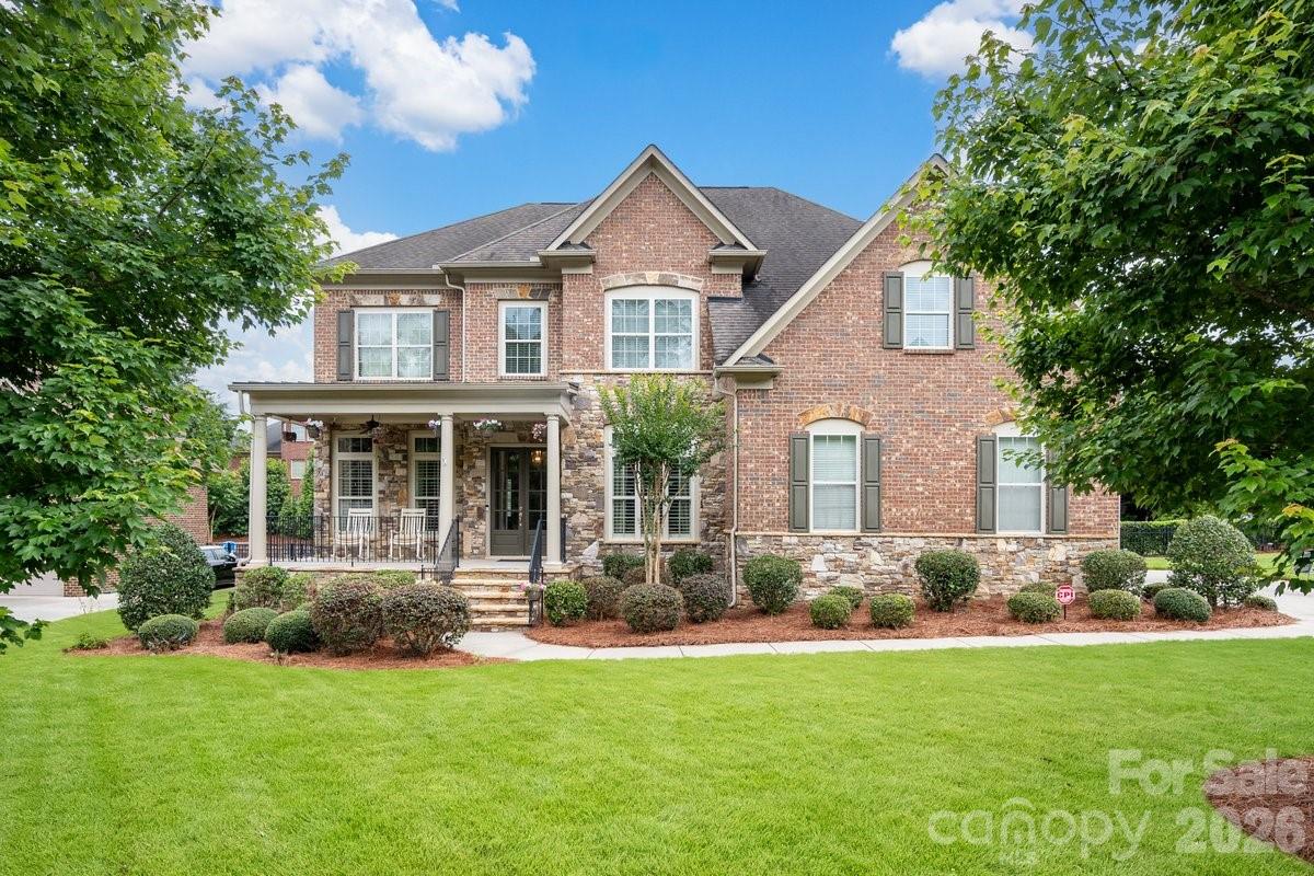 7323 Harcourt Crossing, Fort Mill, SC