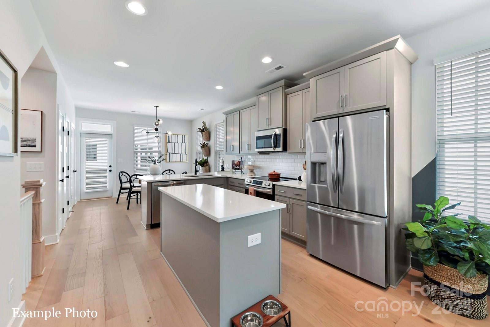 Photo 4 of 514 Lockwood Creek Drive30, Charlotte, NC
