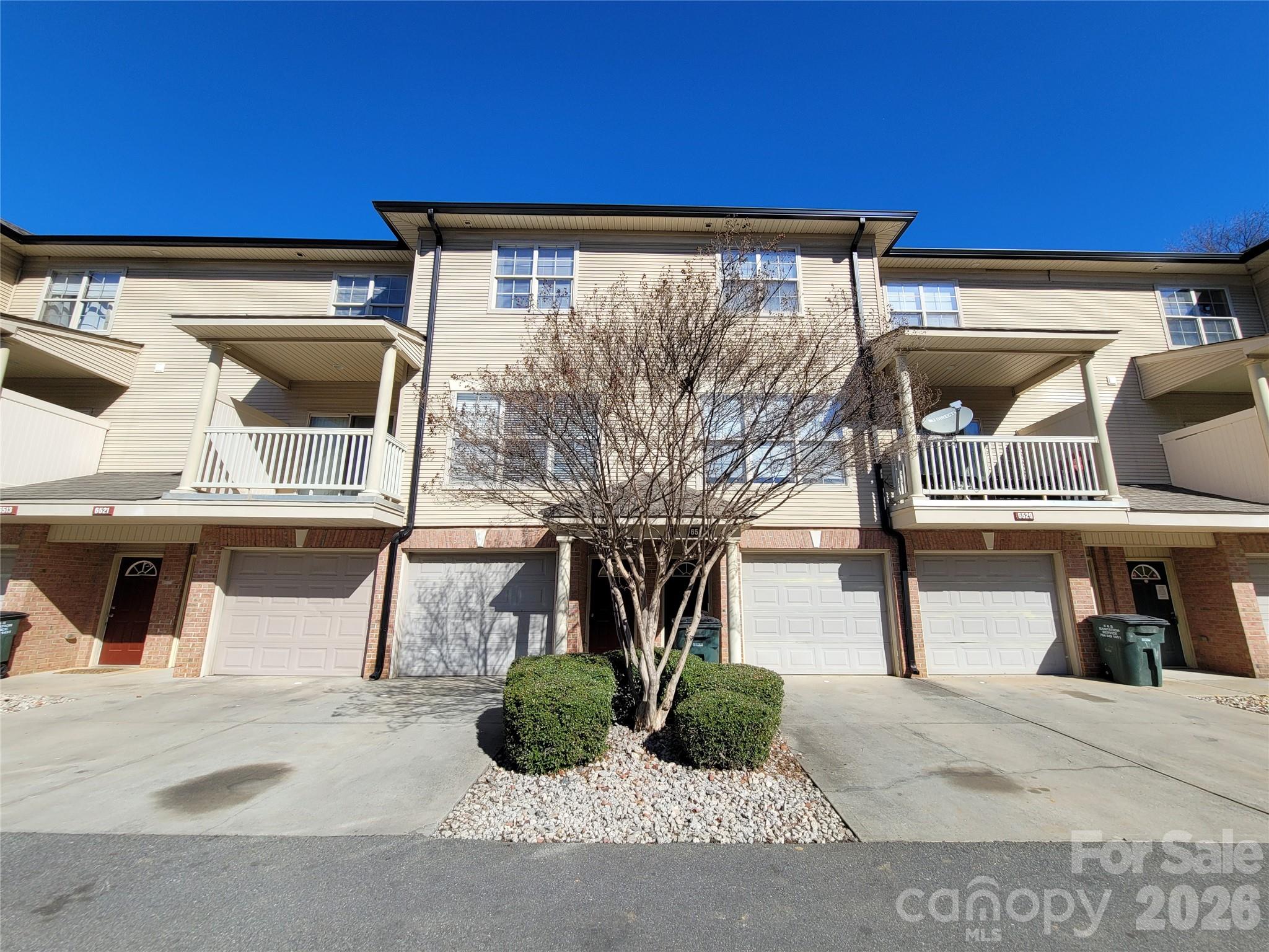 Photo 13 of 6525 Quarterbridge Lane, Charlotte, NC