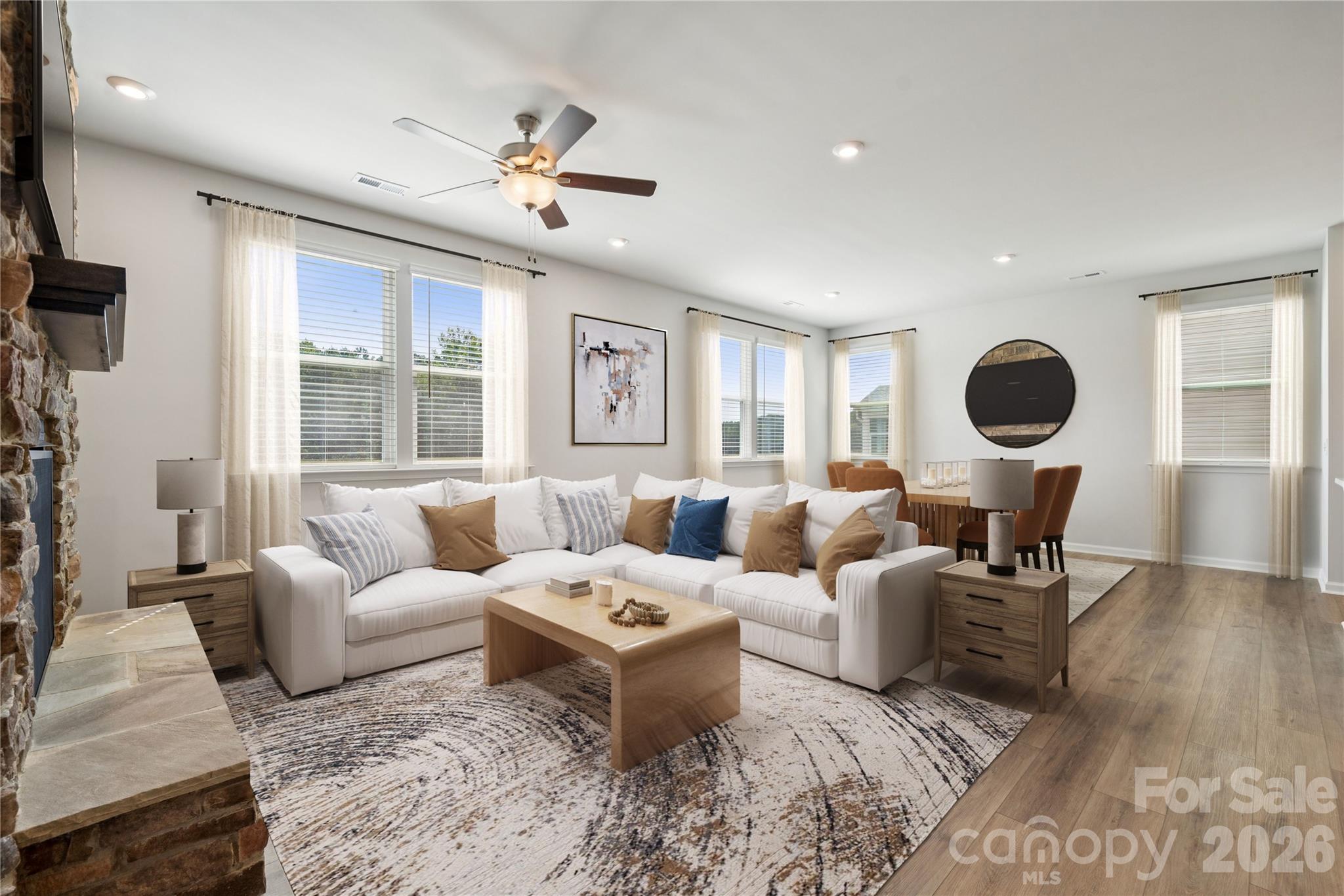 Photo 28 of 6516 Ludell Lane, Charlotte, NC