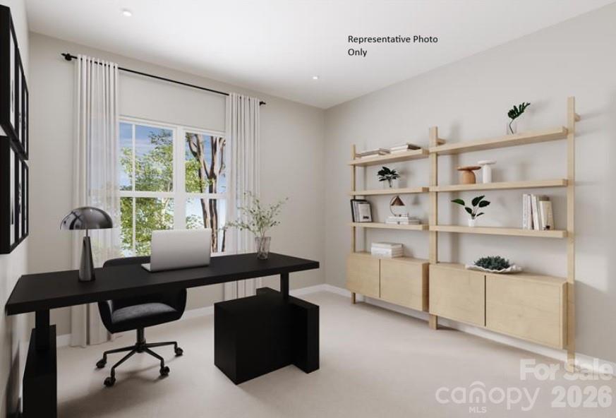 Photo 5 of 2040 Fernway Drive, Charlotte, NC