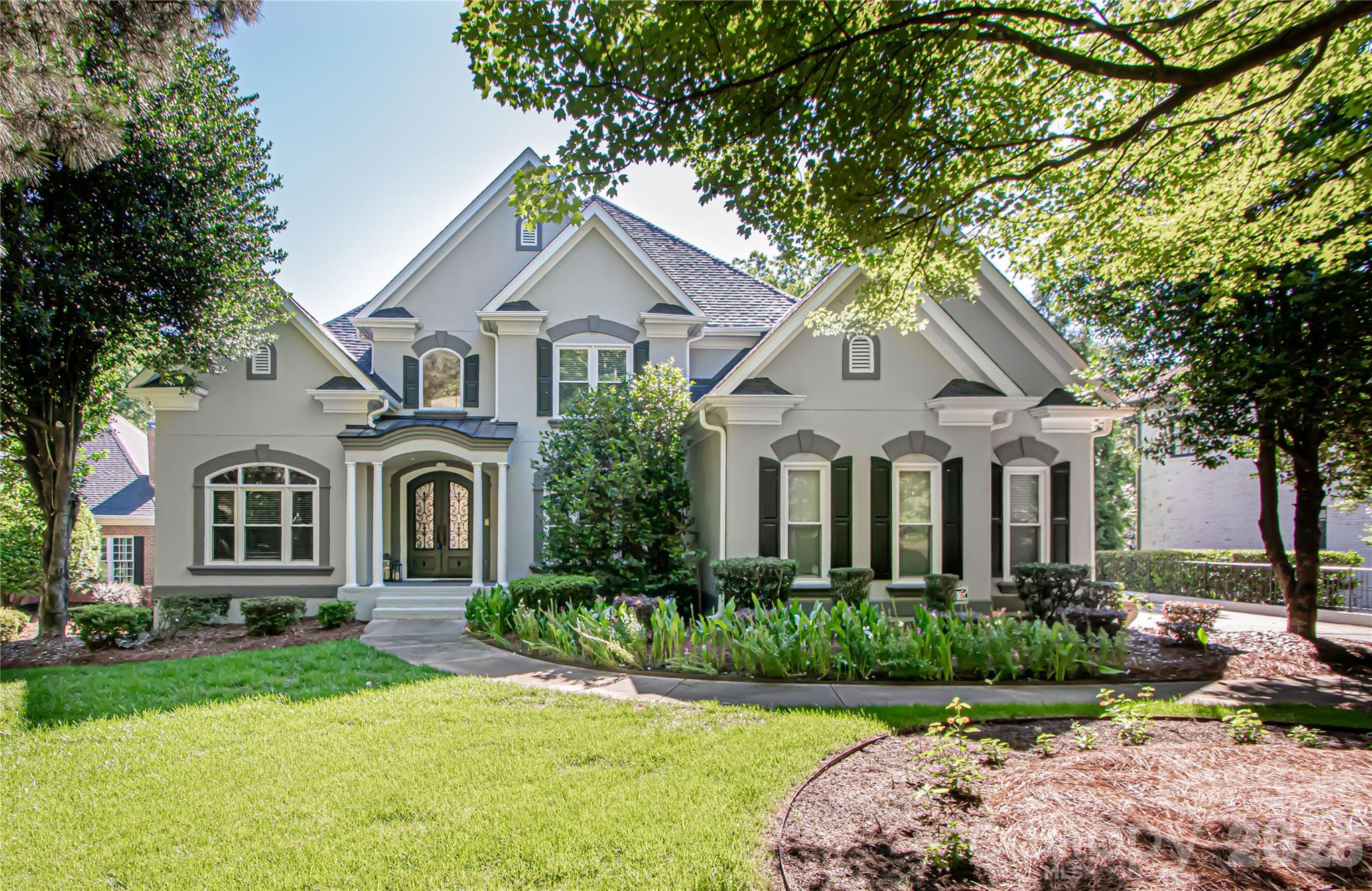 Home for sale at 15349 Ballantyne Country Club Drive, Charlotte, NC — photo 1 of 48