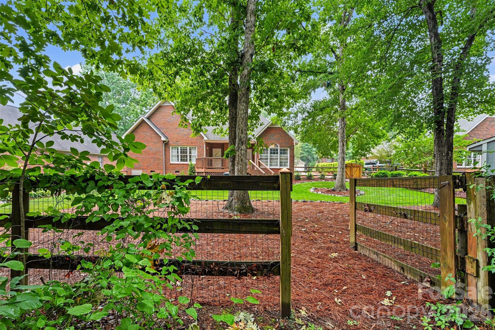 1320 Mill Race Lane, Matthews, NC - photo 45 of 49