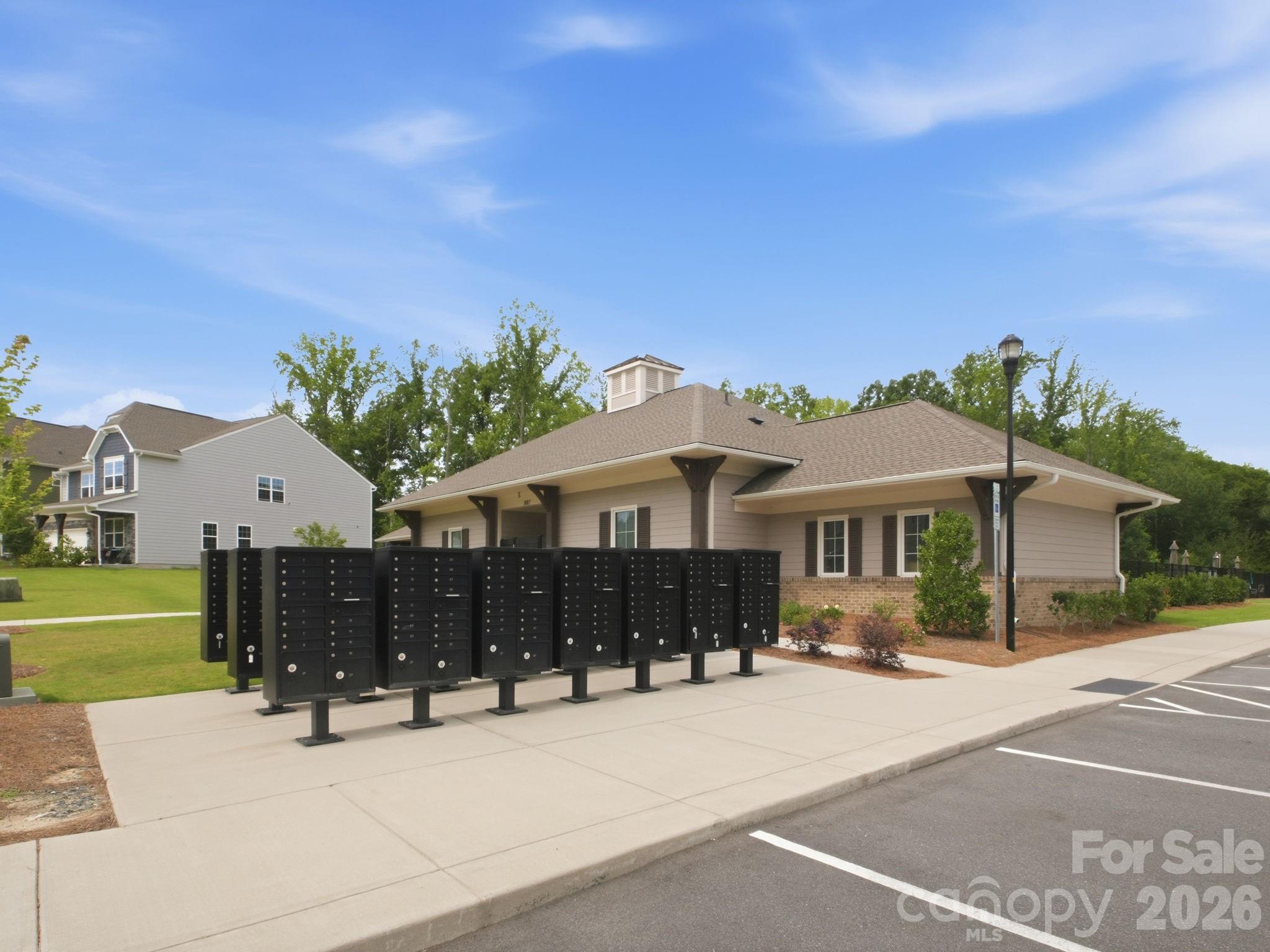 Photo 44 of 4047 Havenport Circle, Tega Cay, SC