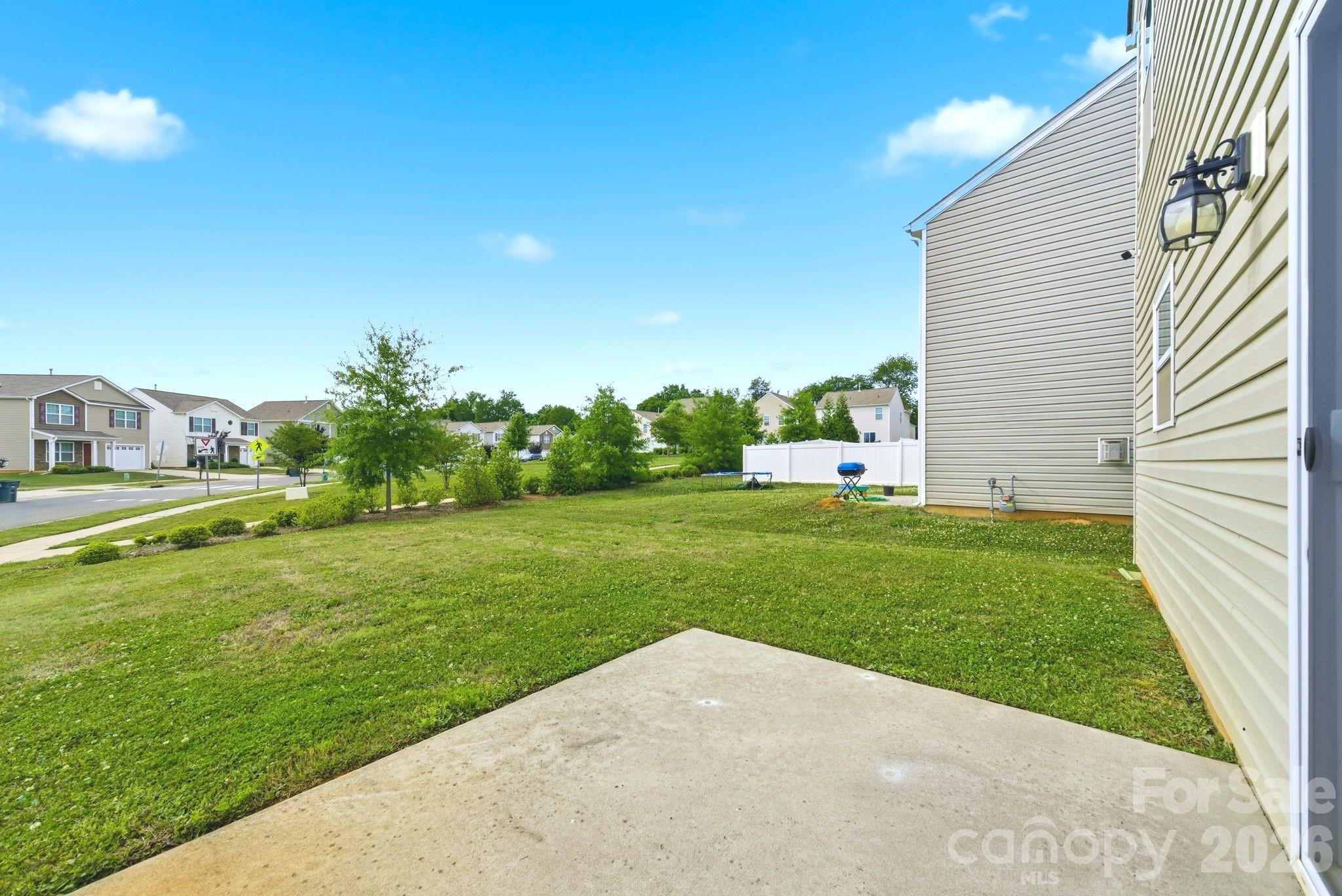 3157 Green Apple Drive, Dallas, NC - photo 31 of 34