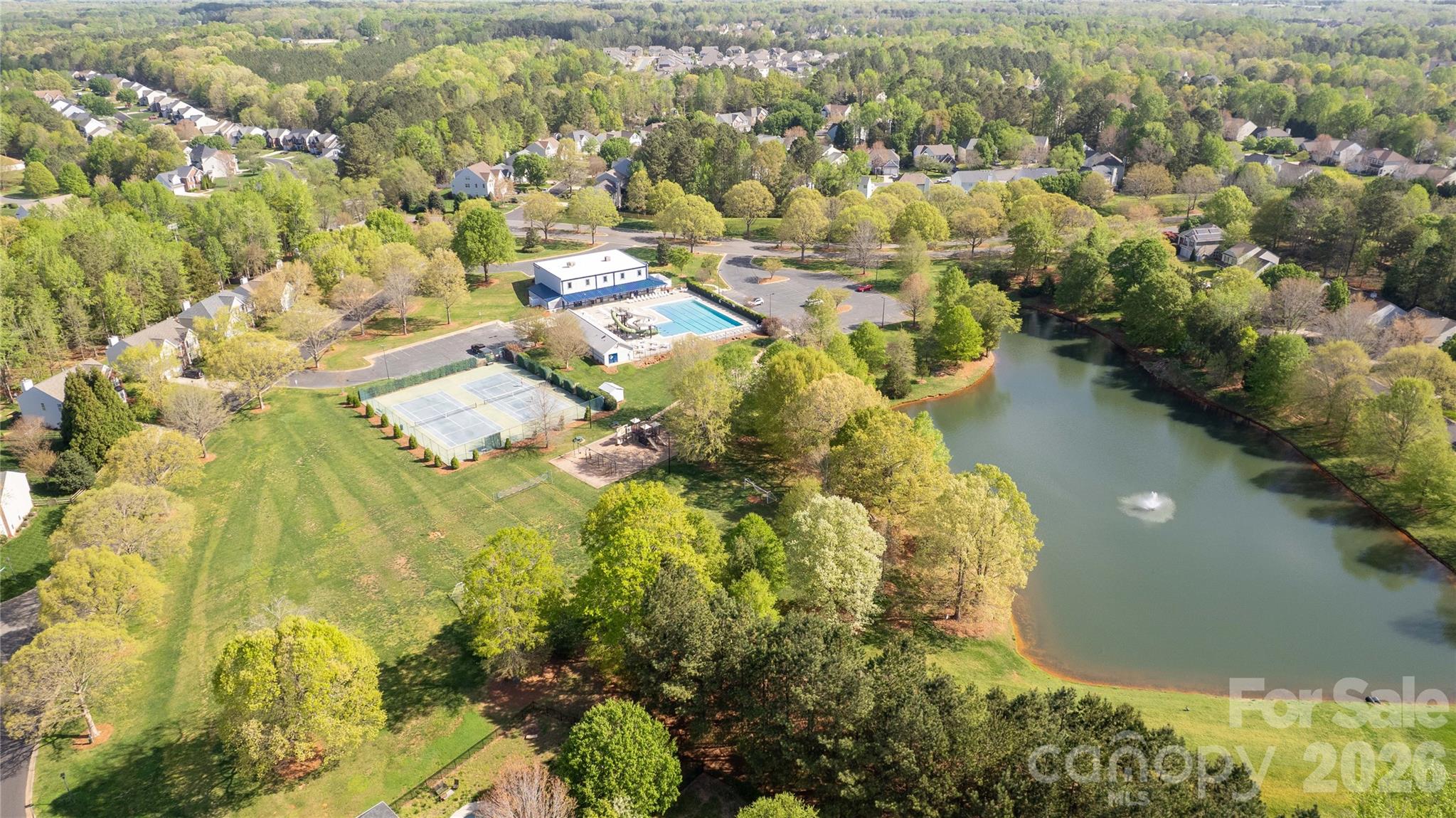 1771 Lillywood Lane, Indian Land, SC - photo 38 of 40