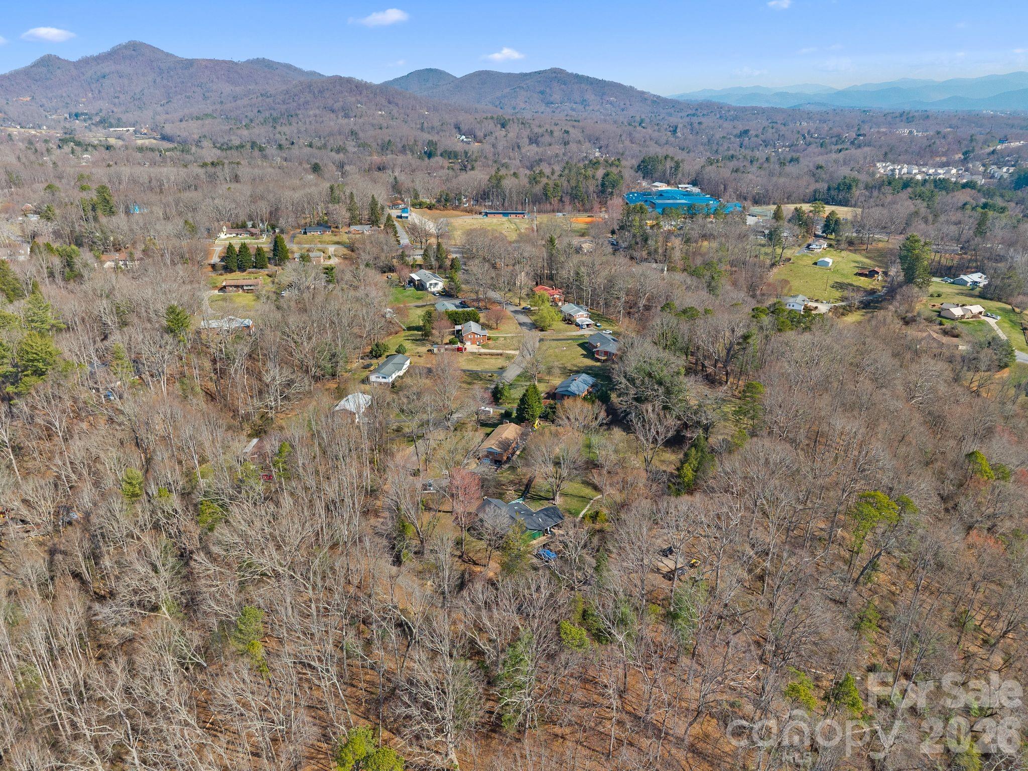 33 Fairfield Drive, Candler, NC - photo 36 of 43