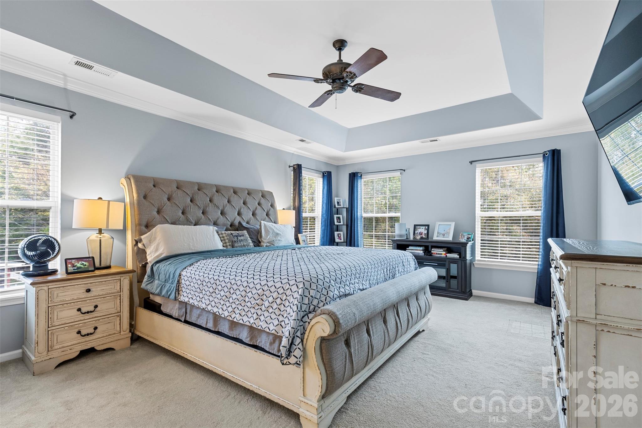 7710 Ninth Fairway Lane, Mint Hill, NC - photo 18 of 43
