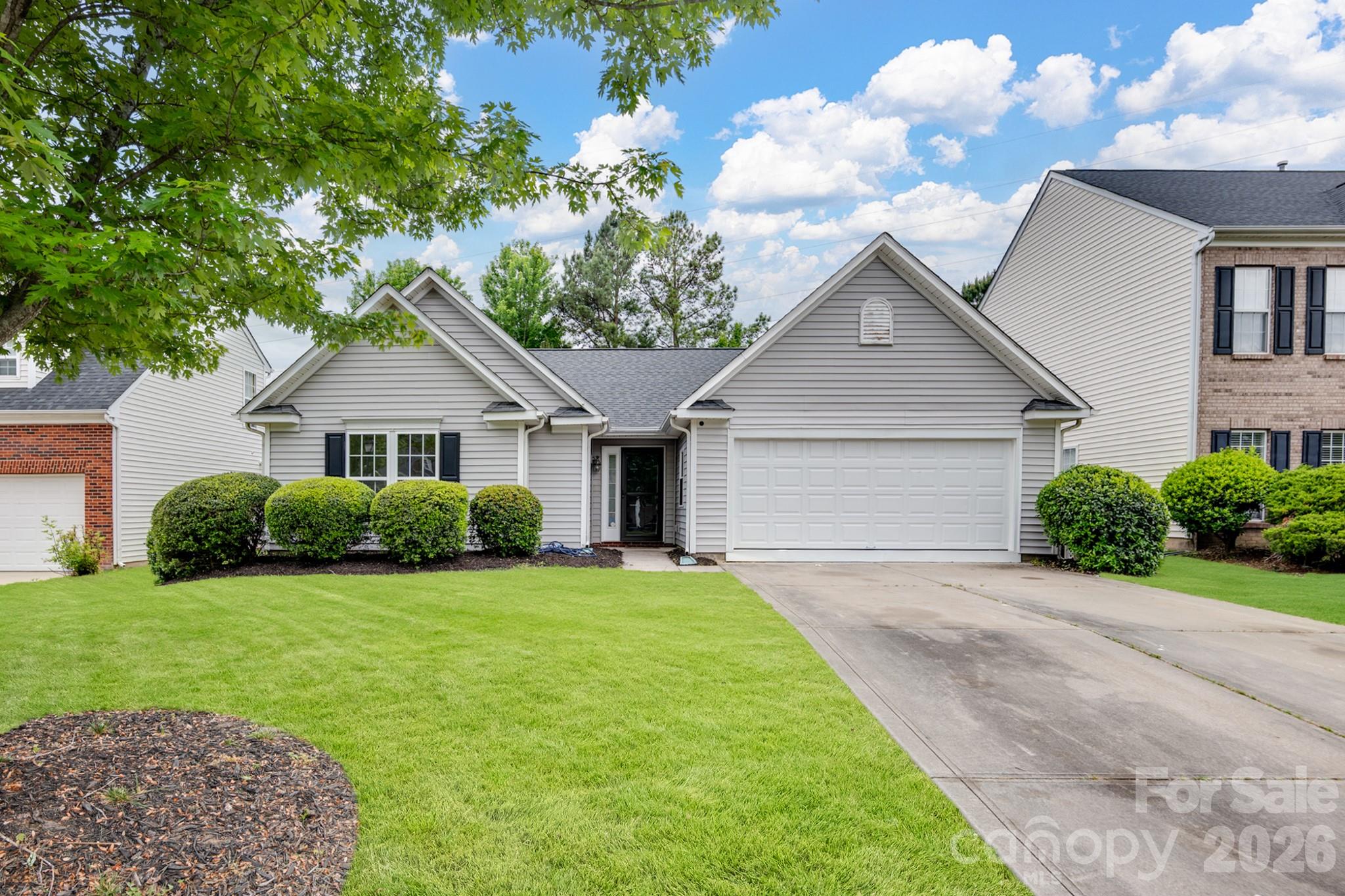 Home for sale at 5123 Sunburst Lane, Charlotte, NC — photo 1 of 19