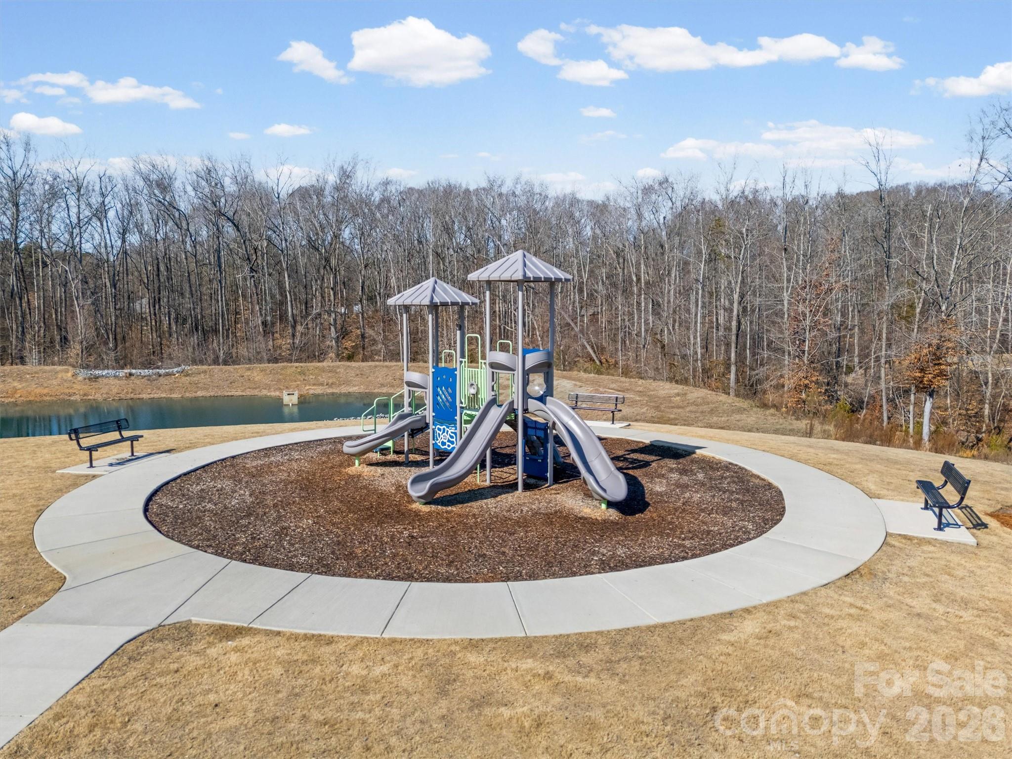 3199 Windhaven Lane, Fort Mill, SC - photo 46 of 48