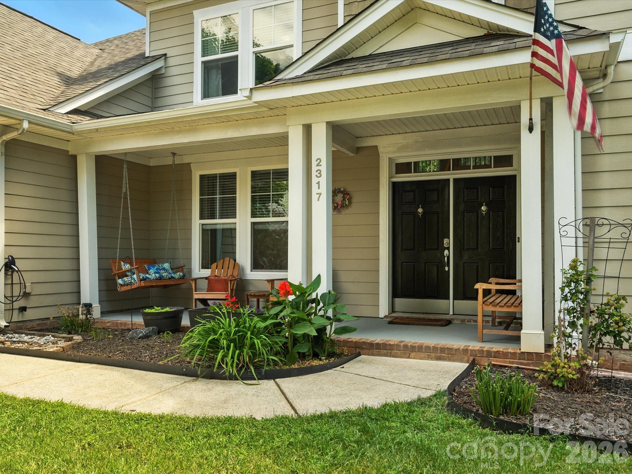 Photo 3 of 2317 Riverbank Road, Waxhaw, NC