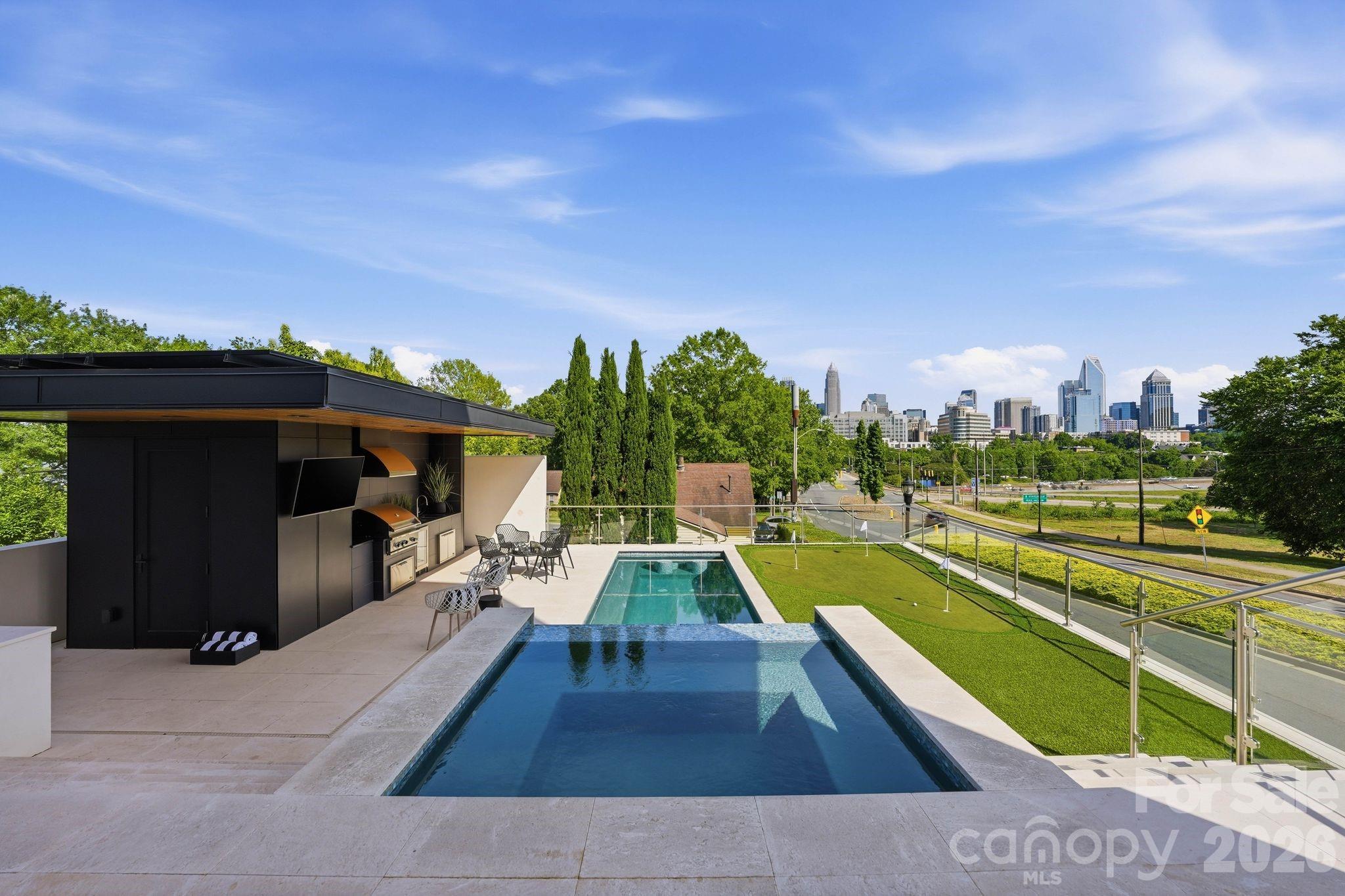 Photo 47 of 304 Frazier Avenue, Charlotte, NC
