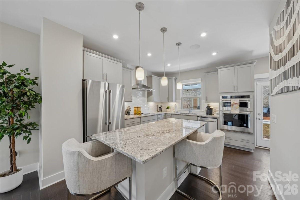 Photo 17 of 12057 Brooklyn Avenue, Charlotte, NC
