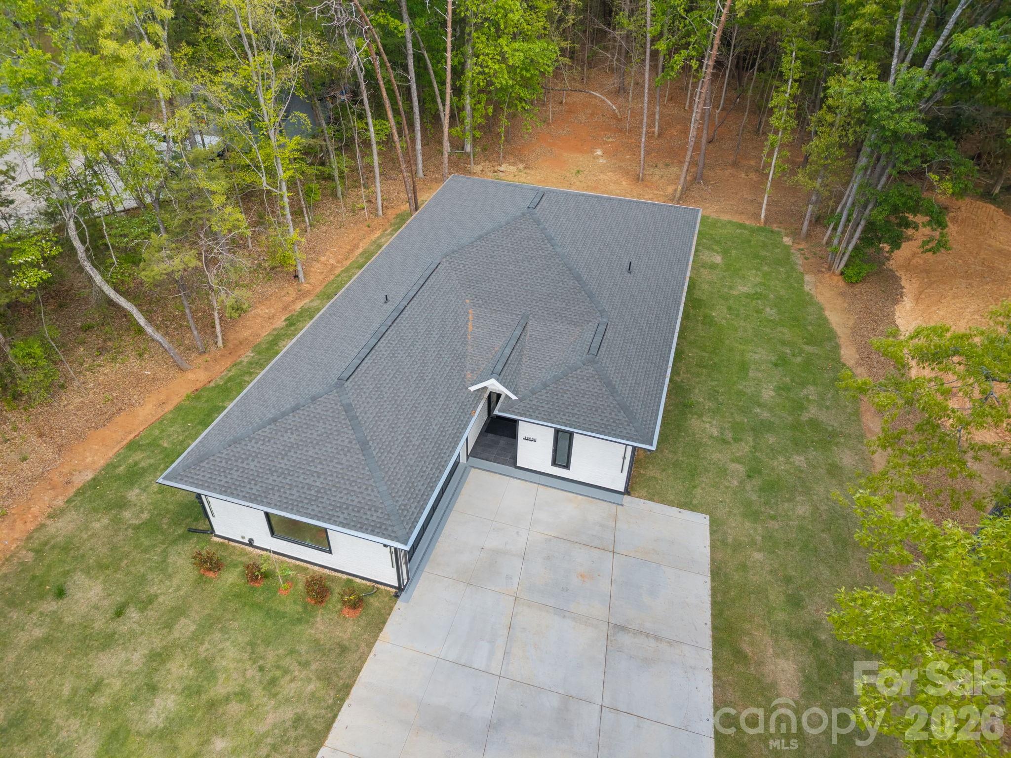 12930 Hamilton Road, Charlotte, NC - photo 3 of 45