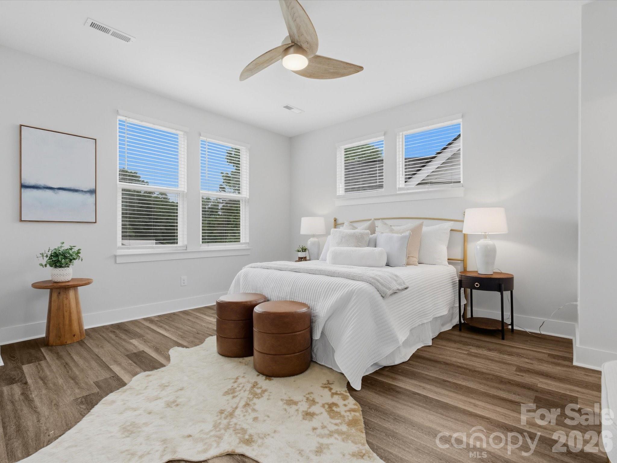 606 West End Drive, Charlotte, NC - photo 13 of 29