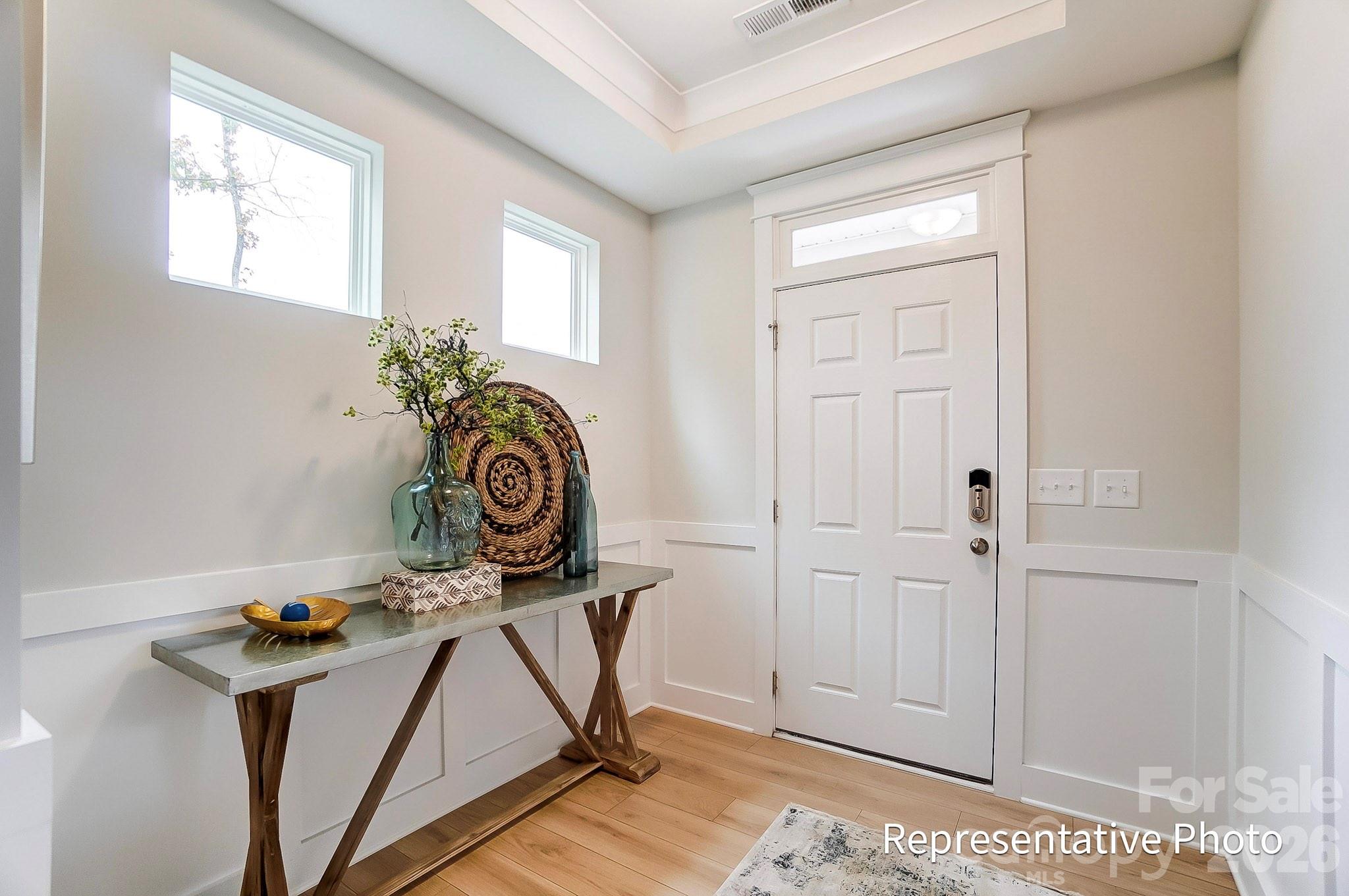 Photo 2 of 13130 Foxberry Road, Charlotte, NC