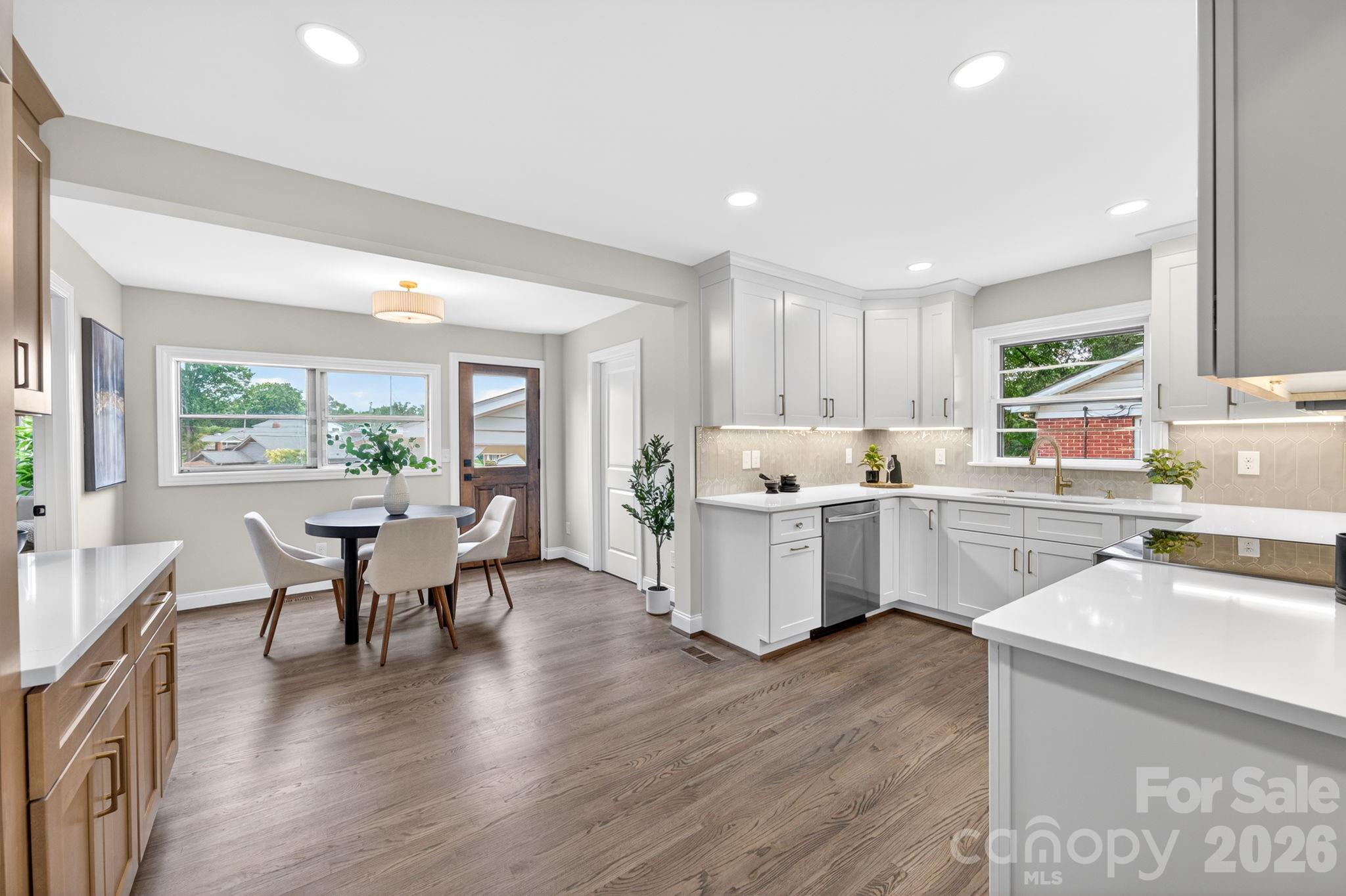 Photo 17 of 1434 Waddell Street, Charlotte, NC
