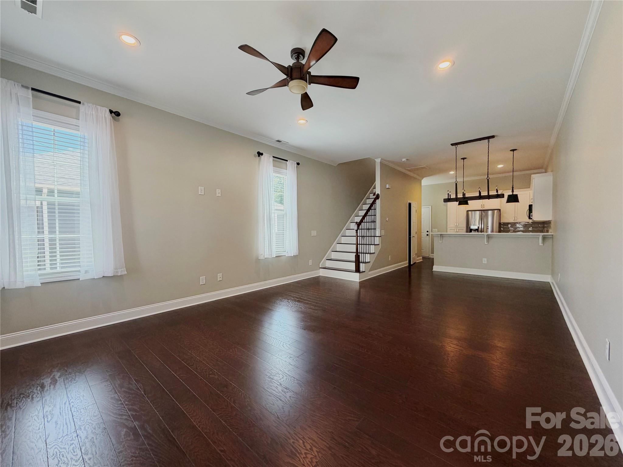 Photo 4 of 229 W G Street, Kannapolis, NC