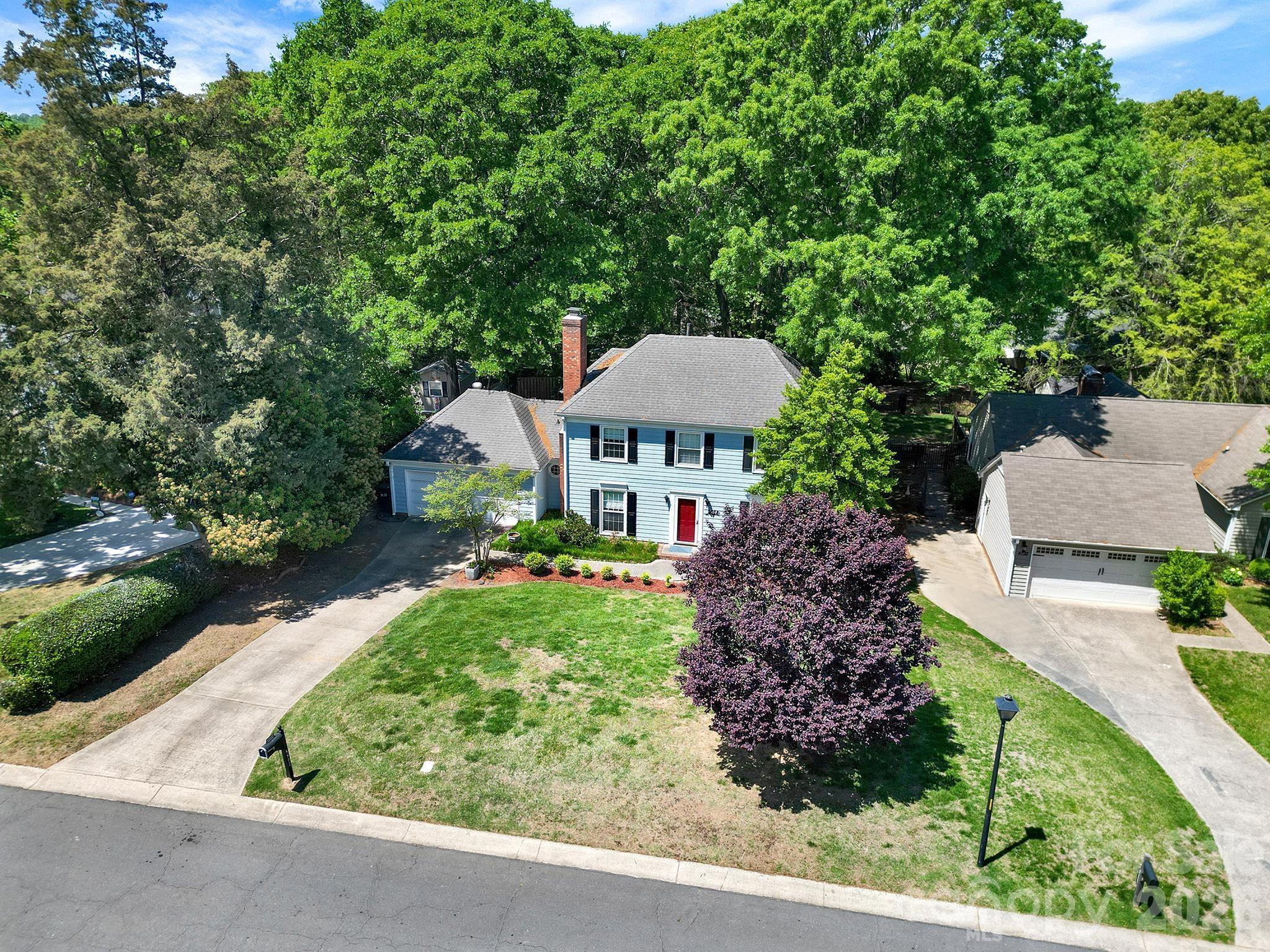 Photo 29 of 8802 Kirchenbaum Drive, Charlotte, NC